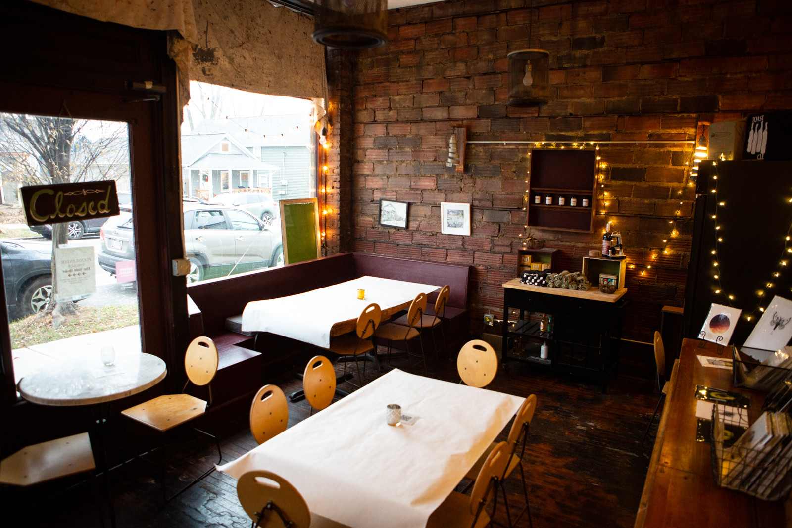 Winter food trends Cleveland - cleveland.com