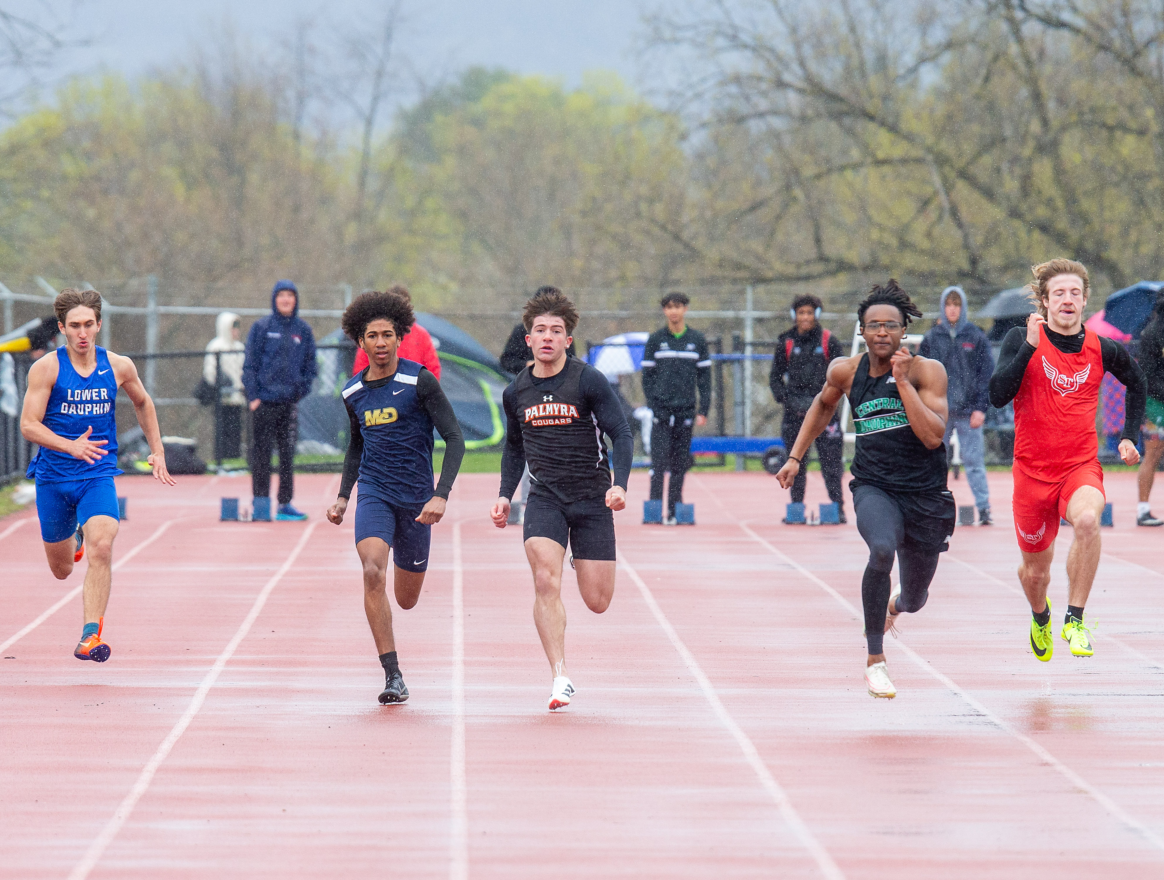 Pan Ram Invitational Track - pennlive.com