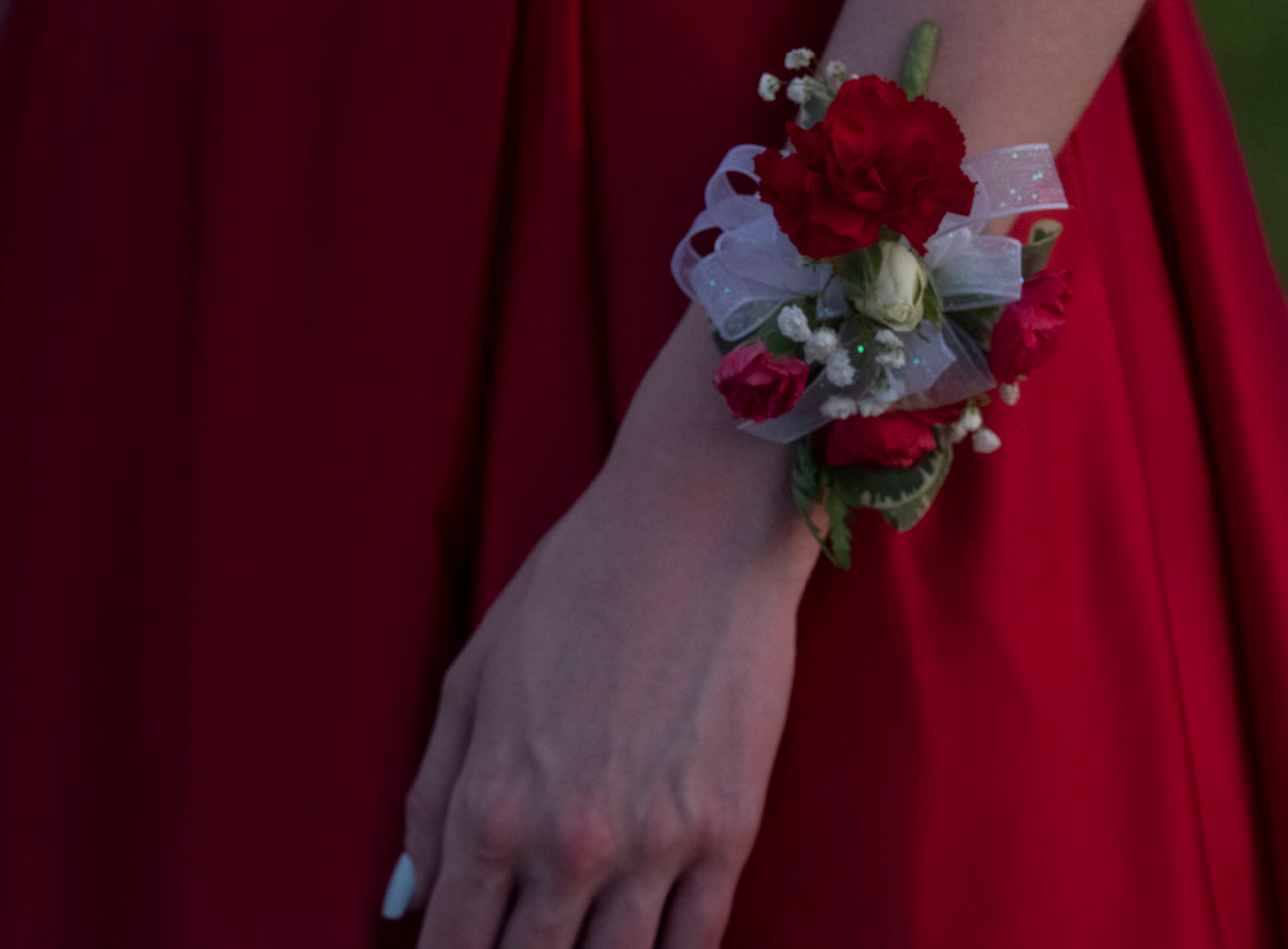 Saline Prom 2021 - mlive.com