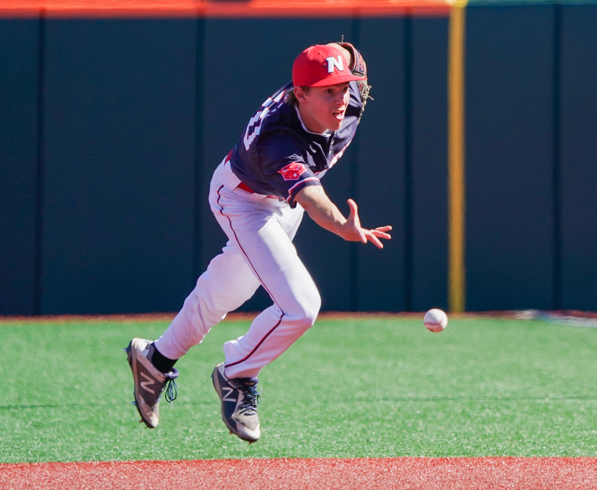 Richardson Oregon All-Star Series, Game 1 - oregonlive.com