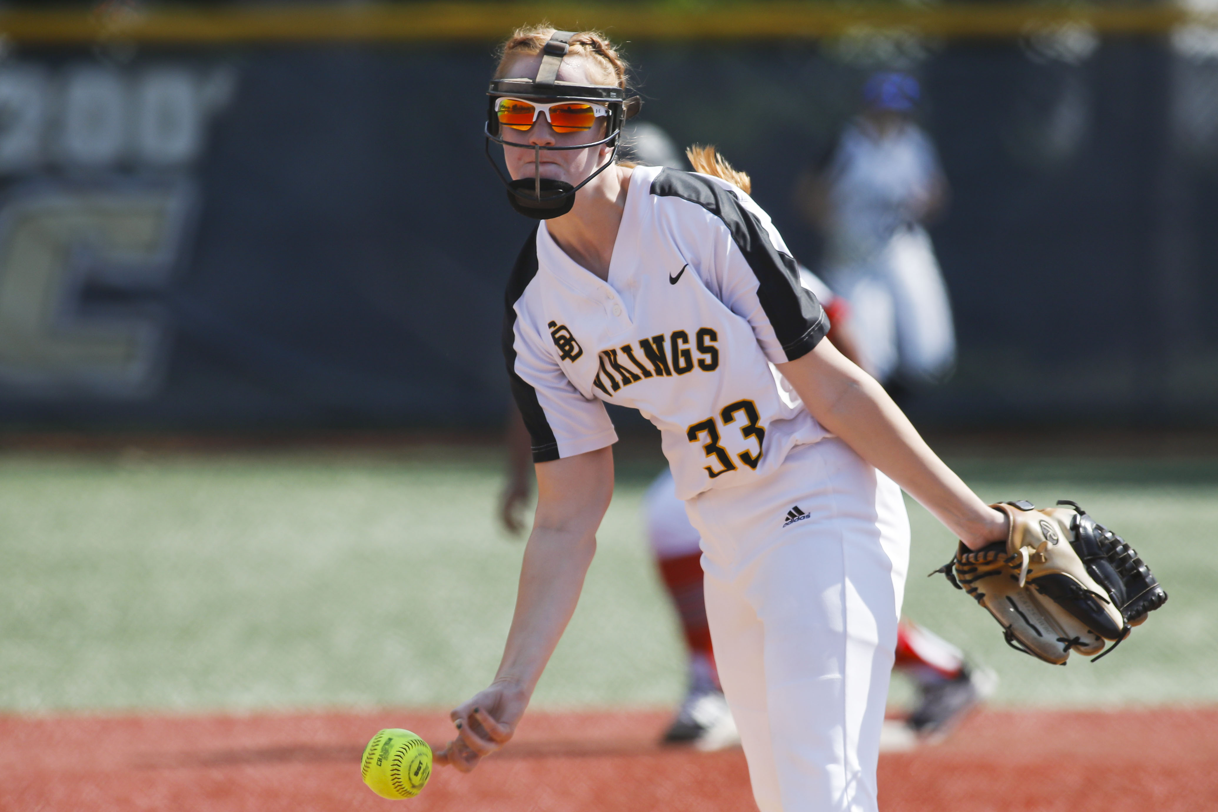 Softball: St. Thomas Aquinas defeats South Brunswick in GMC ...