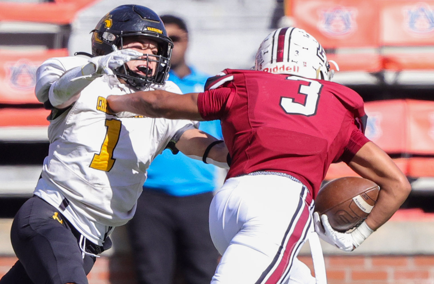 Best of AHSAA Super 7 Football Championships - al.com