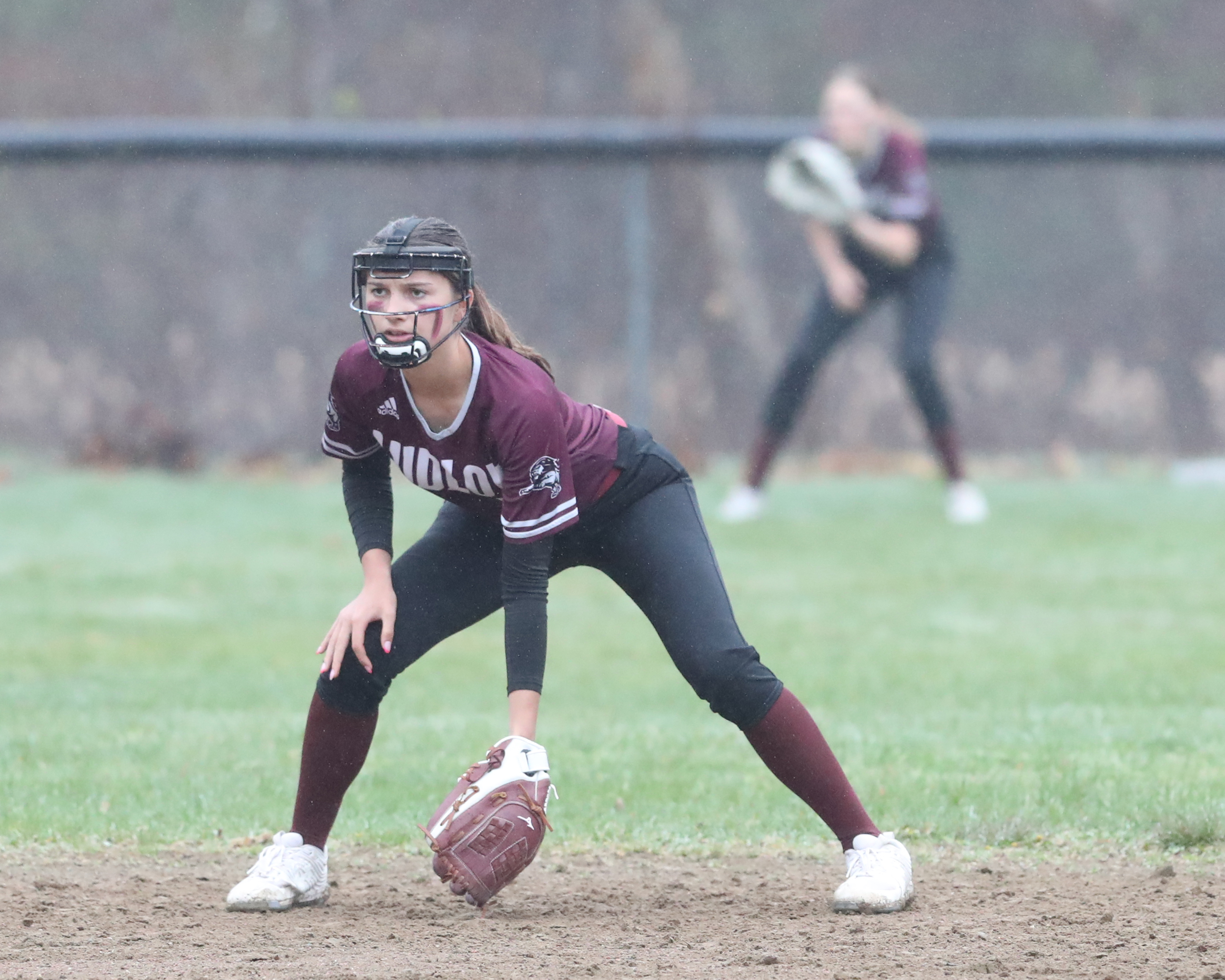 Southwick vs Ludlow Softball - masslive.com