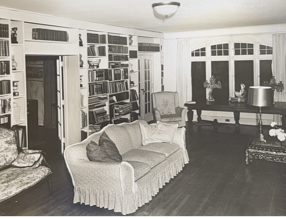Historic Emma Austin House - oregonlive.com