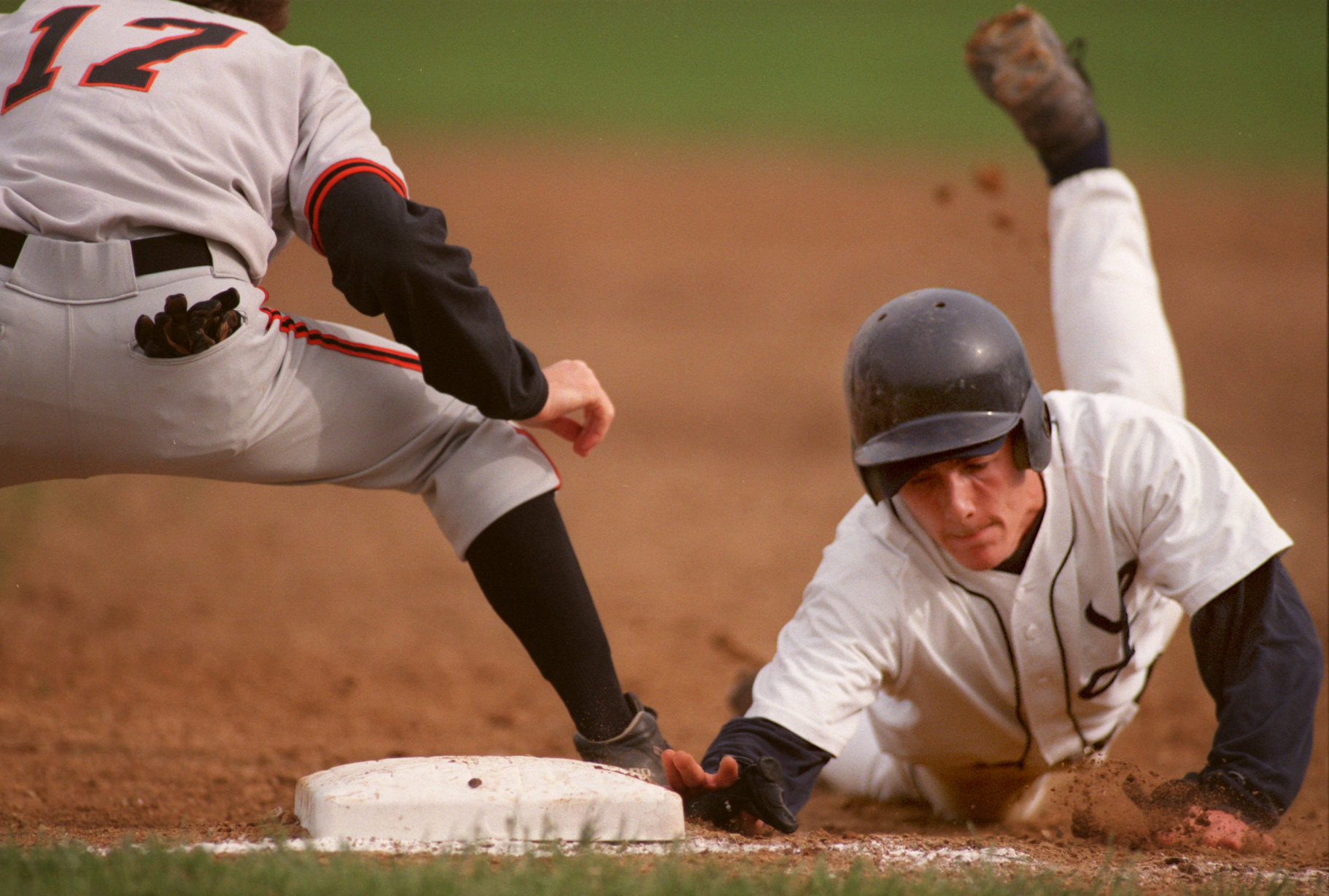 All-CNY Throwback: The 1998 All-CNY baseball team - syracuse.com