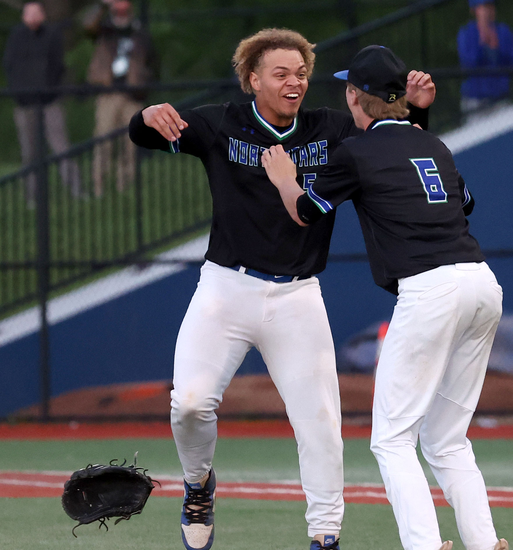High School Baseball class AAA Sectional Finals: Cicero-North Syracuse ...