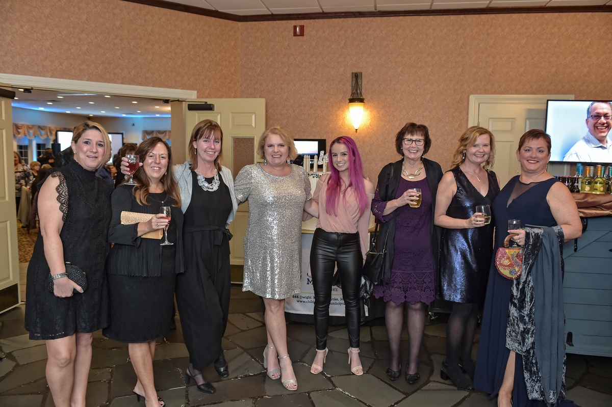 Seen@ the 2021 Fancy Steps fundraiser for children's museum (Photos ...