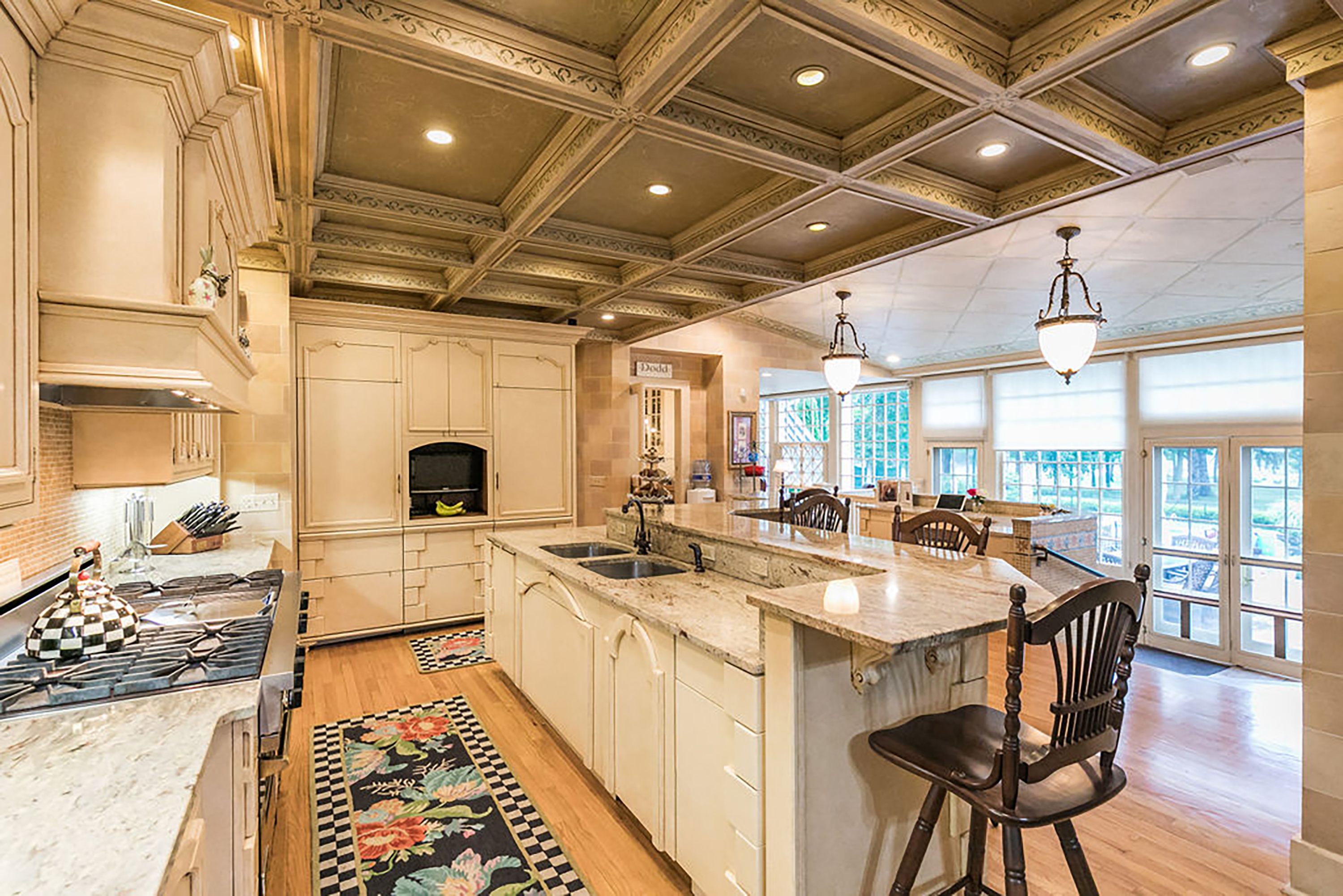 Owner says living at this historic Fayetteville home has been a "dream ...