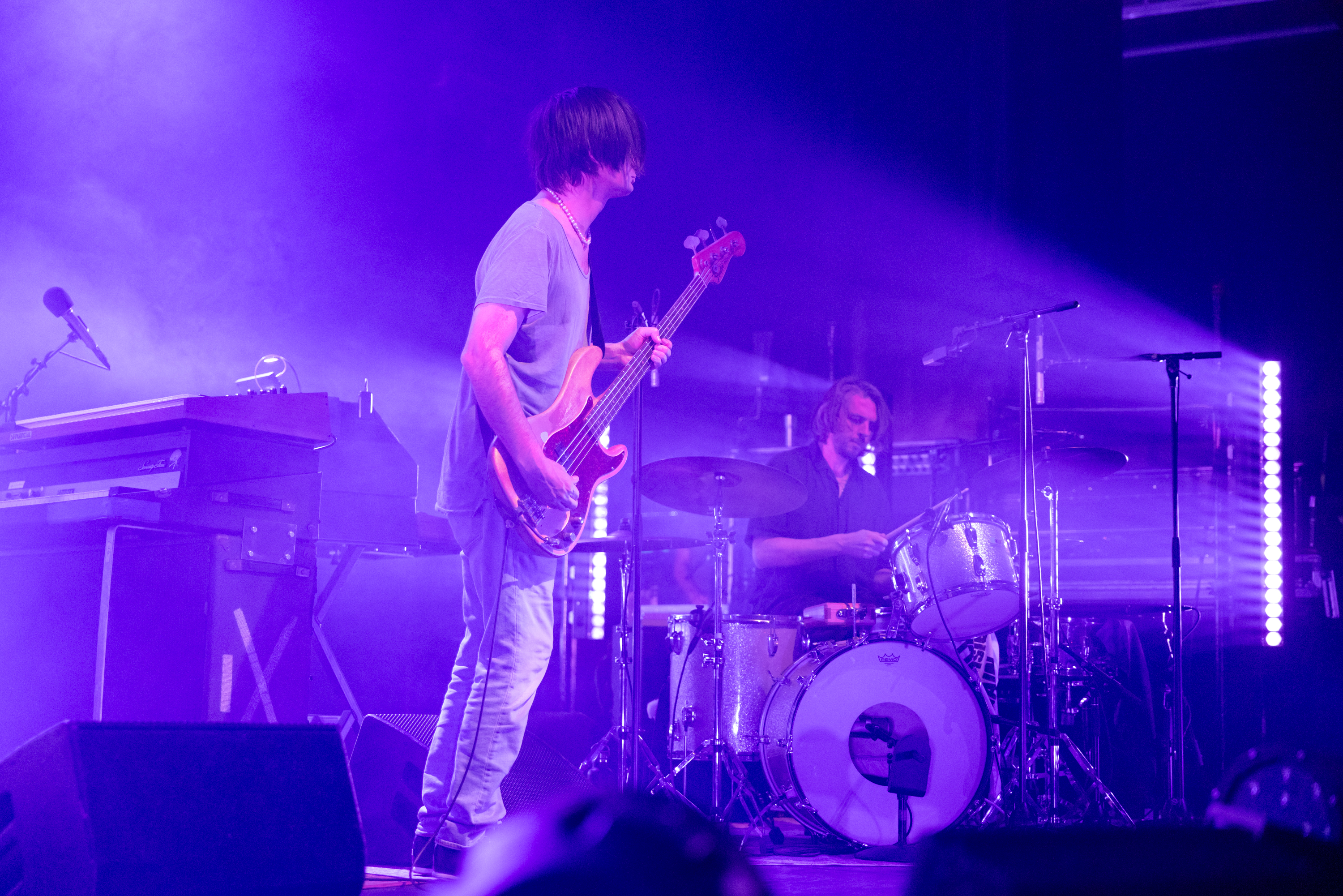 The Smile at the Agora - cleveland.com