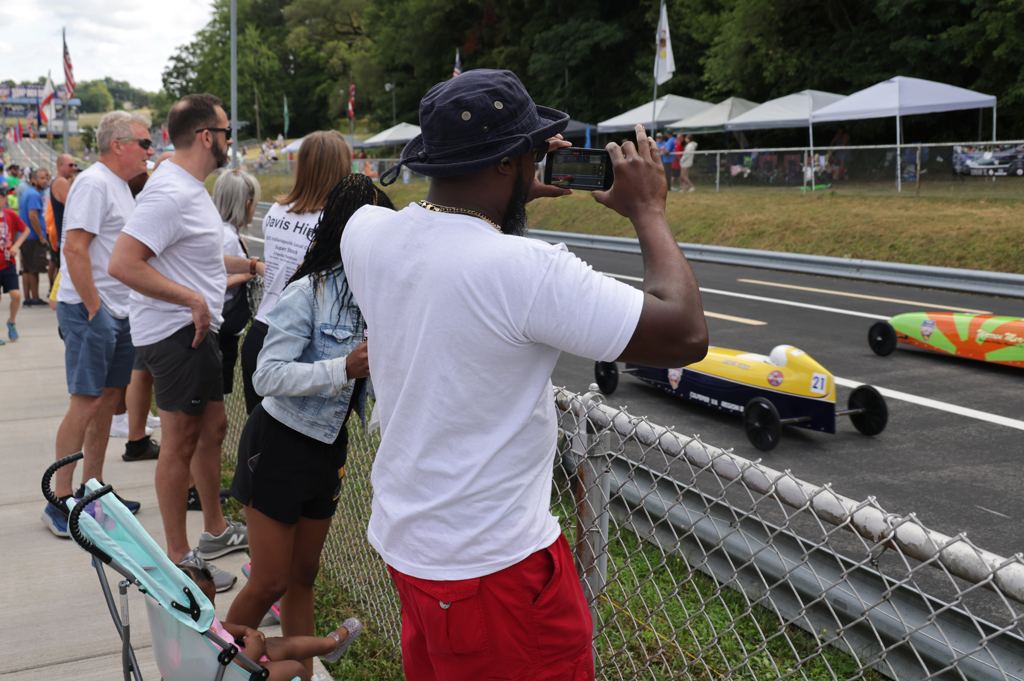 87th All-American Soap Box Derby - cleveland.com
