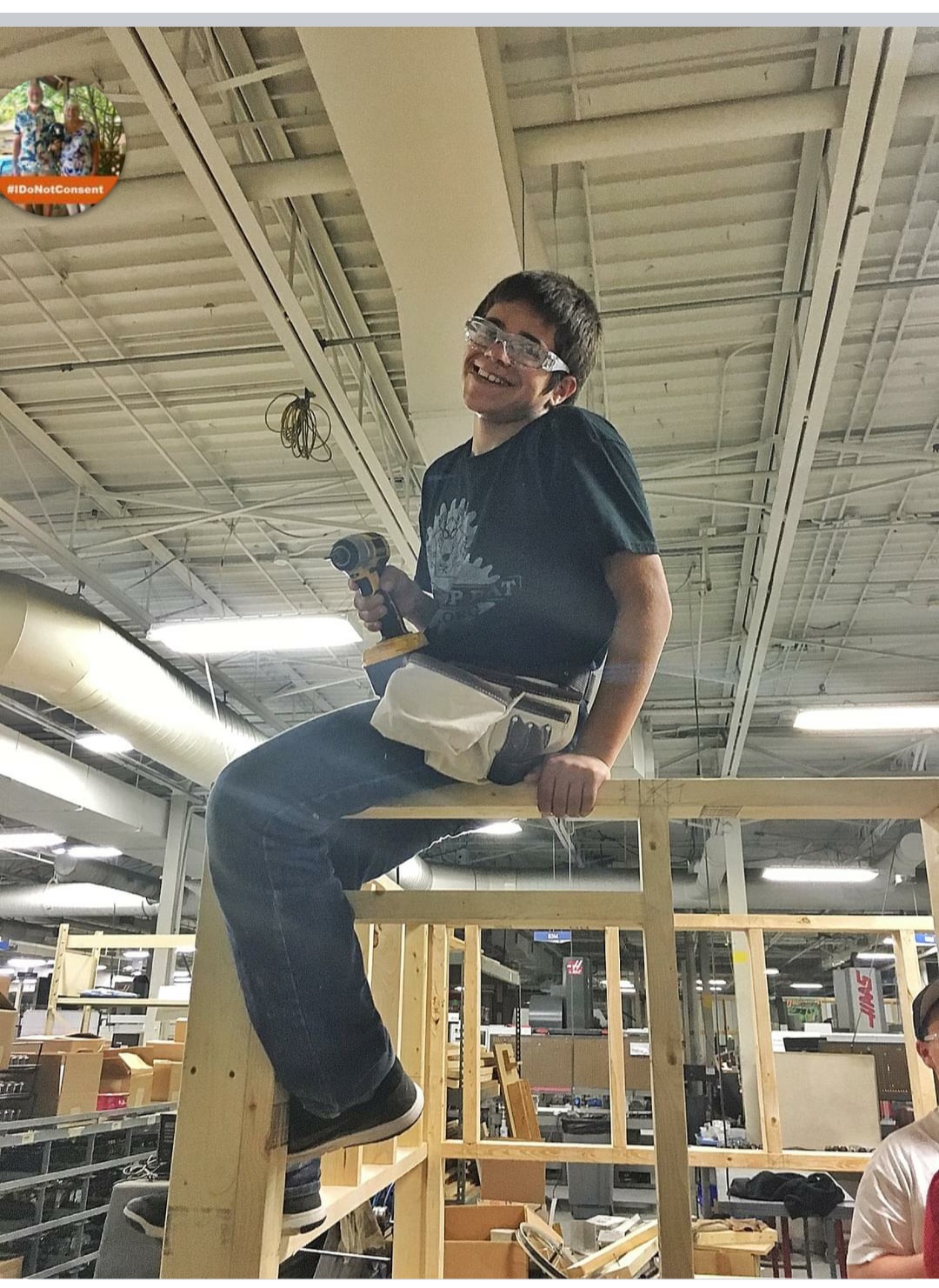 Brandon Chambers' life - mlive.com