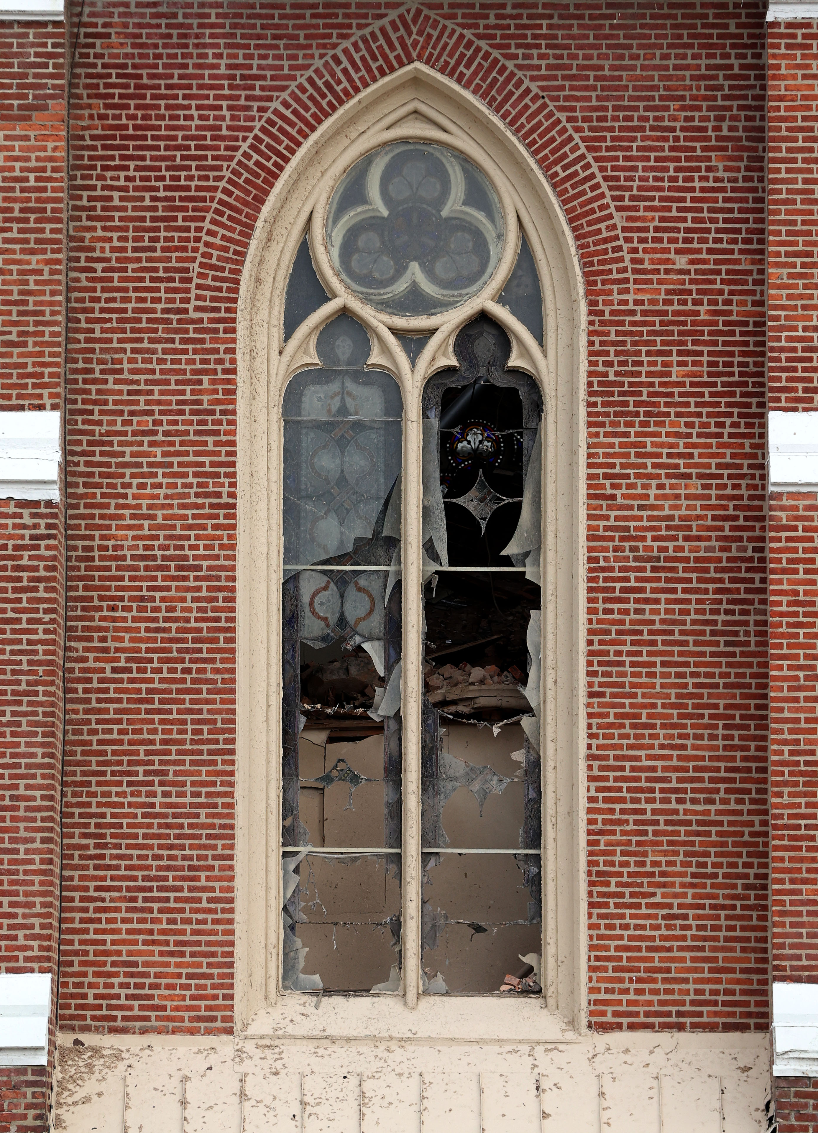 Rome continues to rebuild after a devastating tornado - syracuse.com