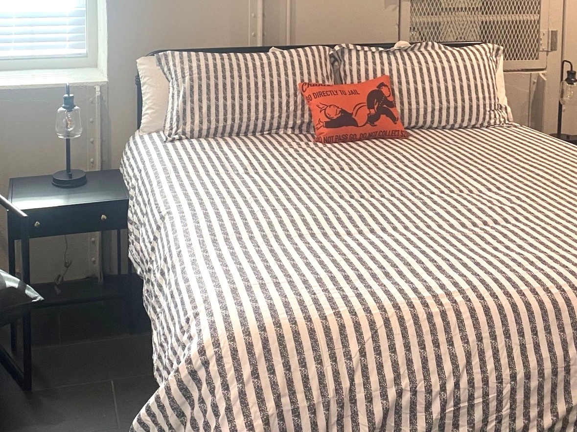 Old Jail Inn - al.com