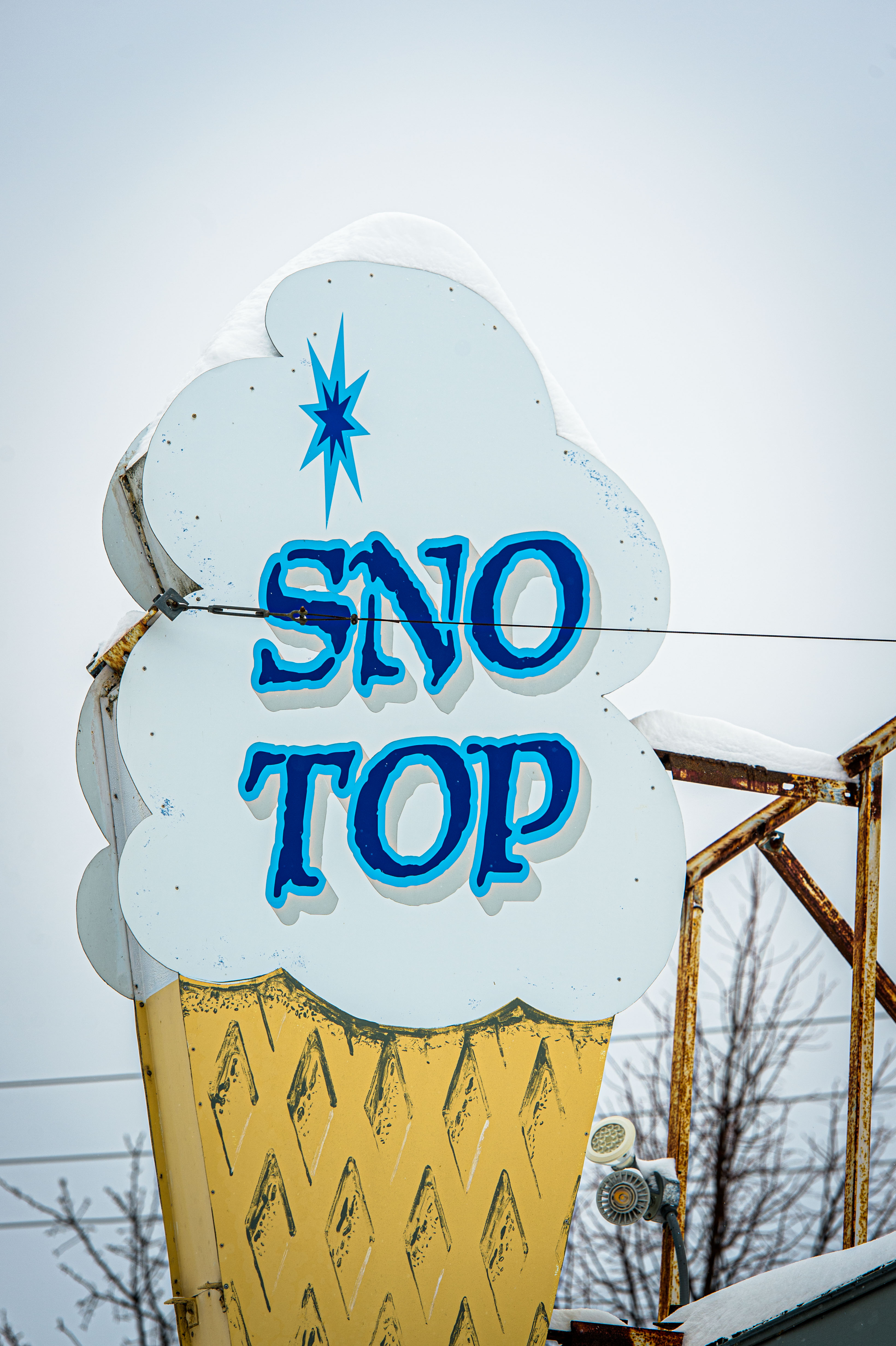 Central New York get blasted with snow from Nor'easter - syracuse.com