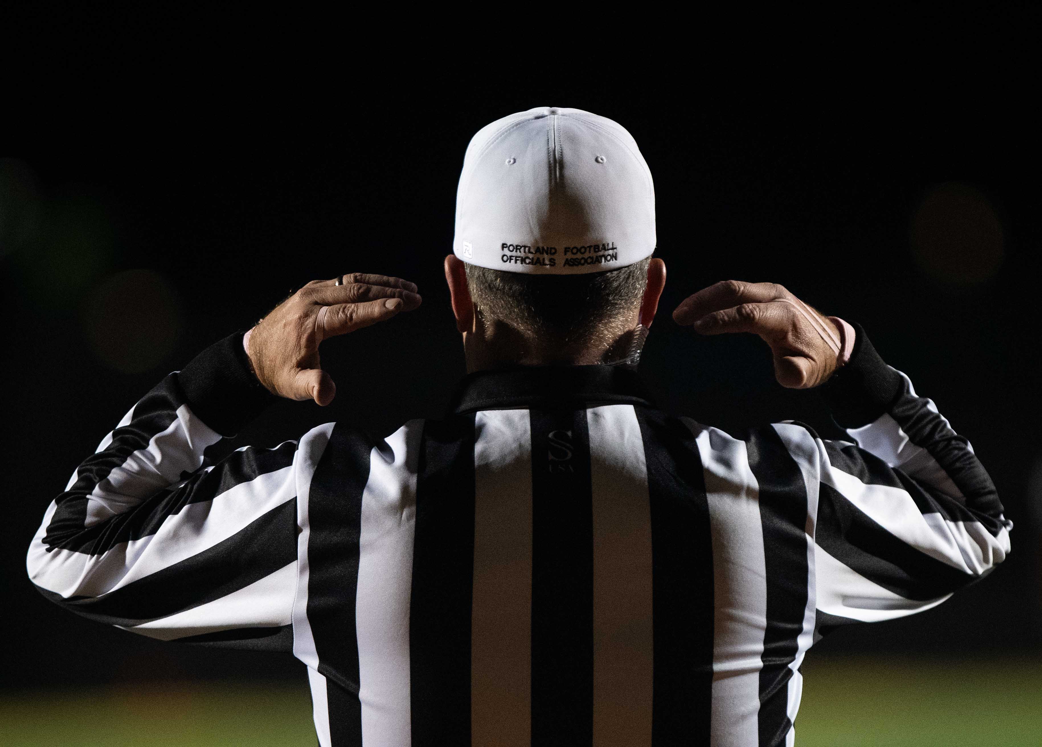 Oregon high school football: Tillamook Cheesemakers vs Milwaukie ...