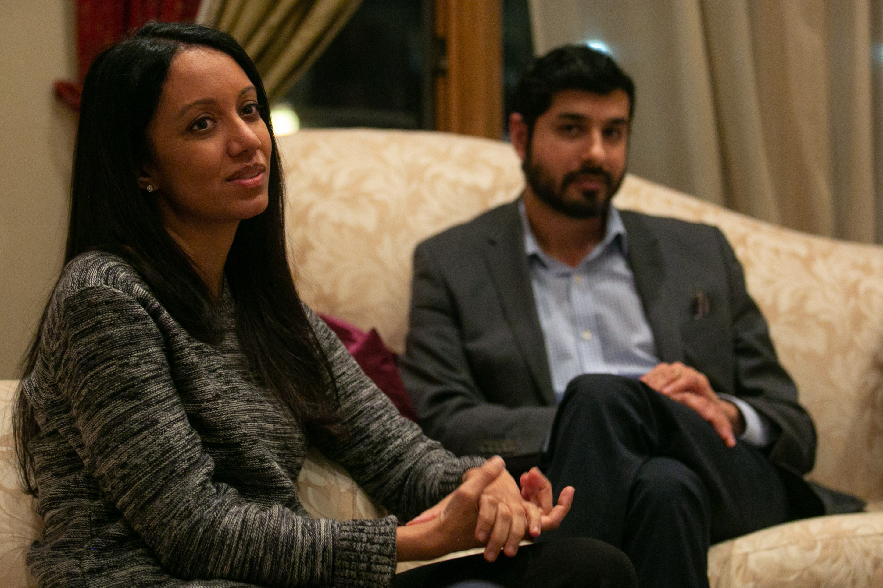 Friends and family remember Kuldip Bagga, first Sikh man to settle in ...