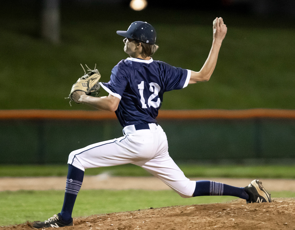 Mechanicsburg defeats Camp Hill 14-6 in Mid-Penn baseball championship ...