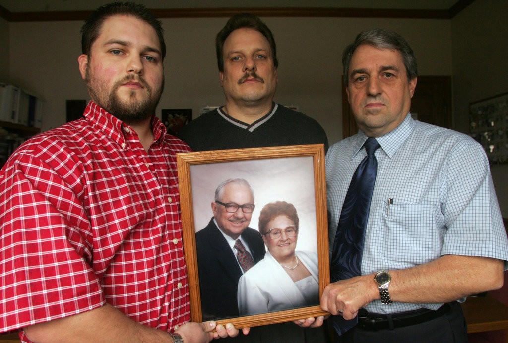 Juvenile lifer TJ Tremble gets new sentence of 40-60 years for killing ...