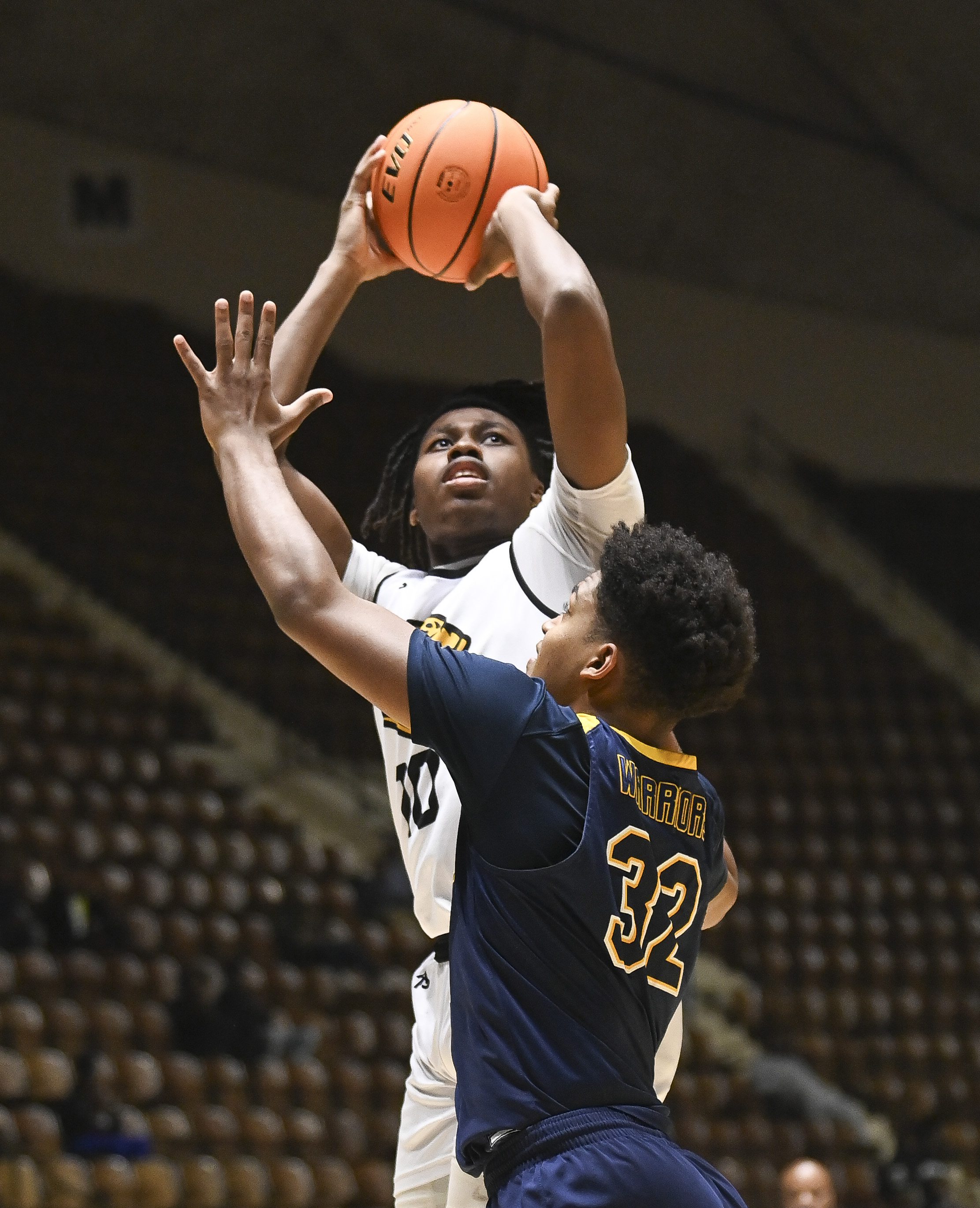 AHSAA South Regional Basketball Final-3A Boys - al.com