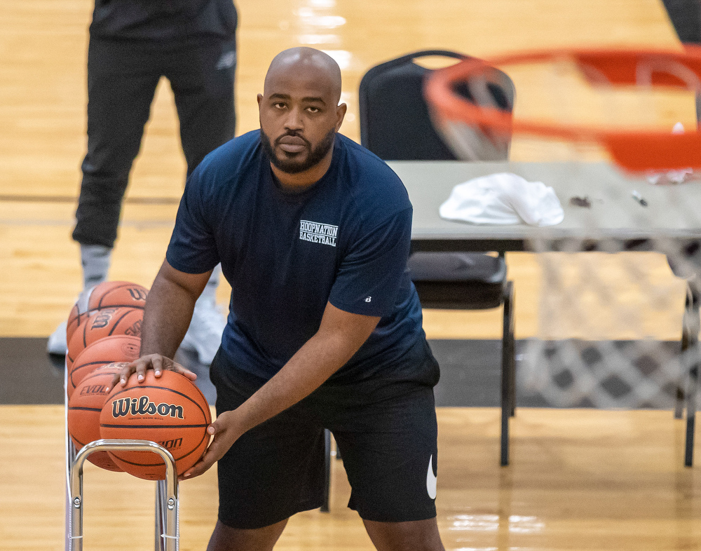 3-point shooting contest - pennlive.com