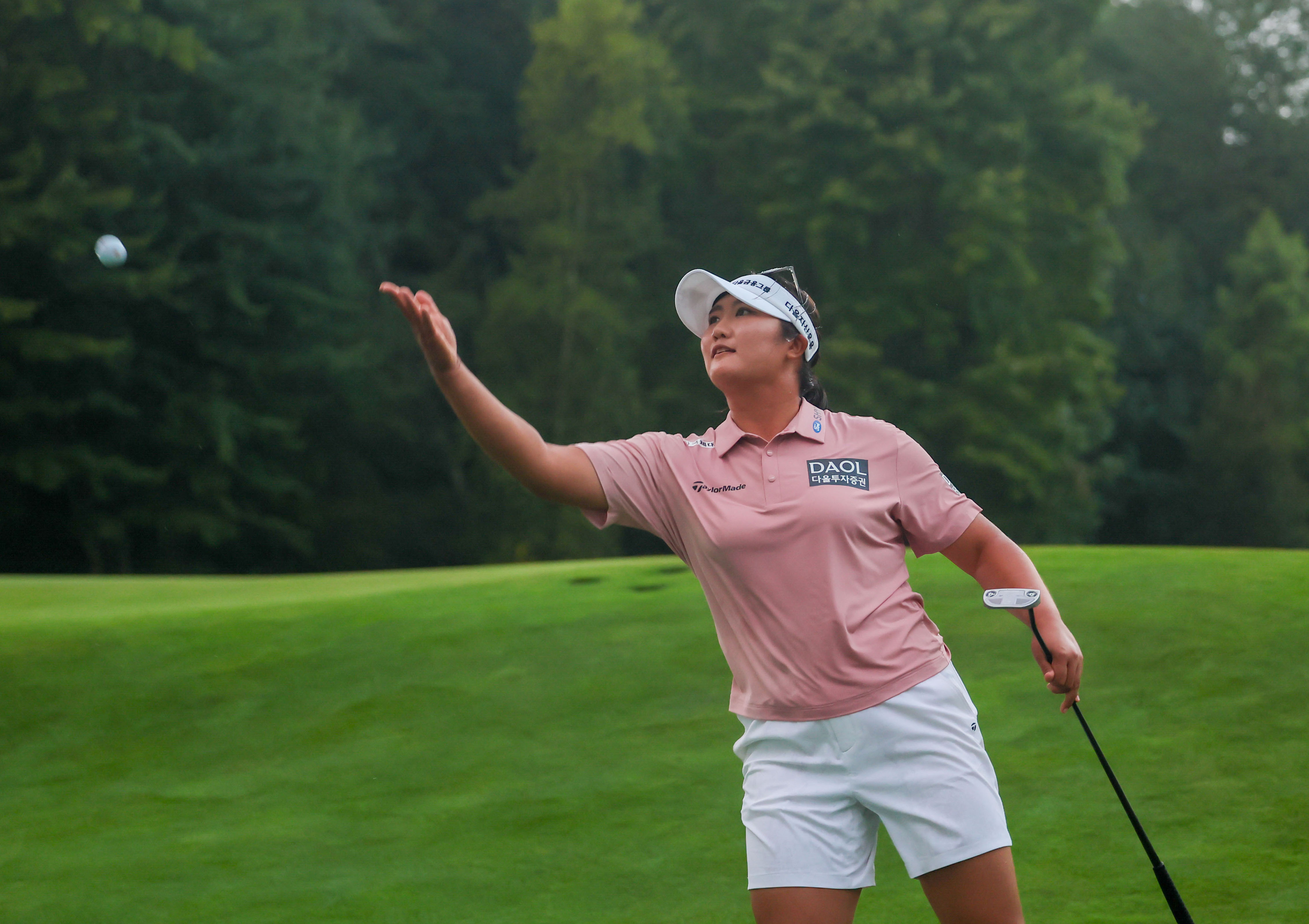 FM Championship Day 4 - masslive.com