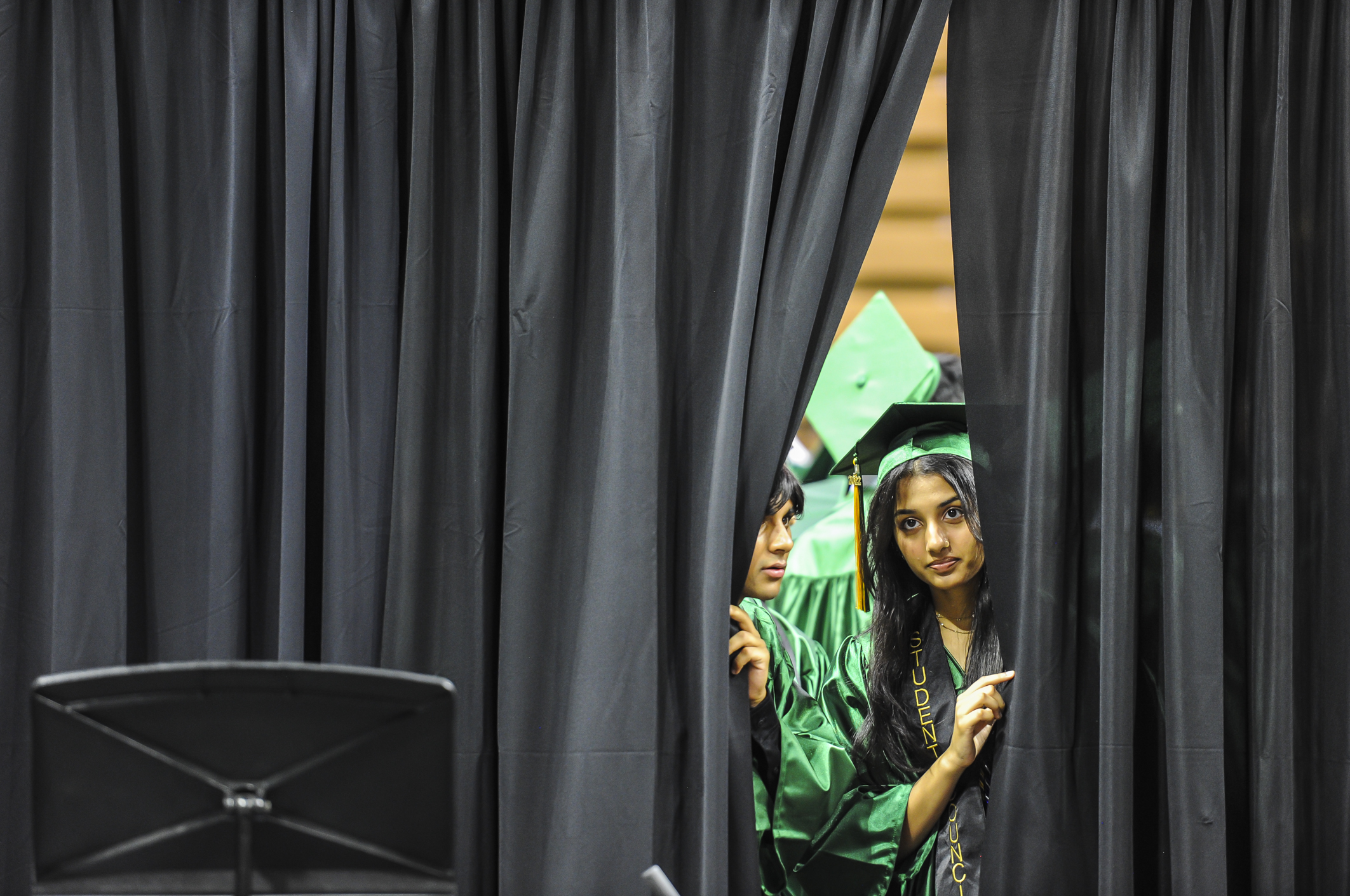 John P. Stevens High School graduation 2022 - nj.com