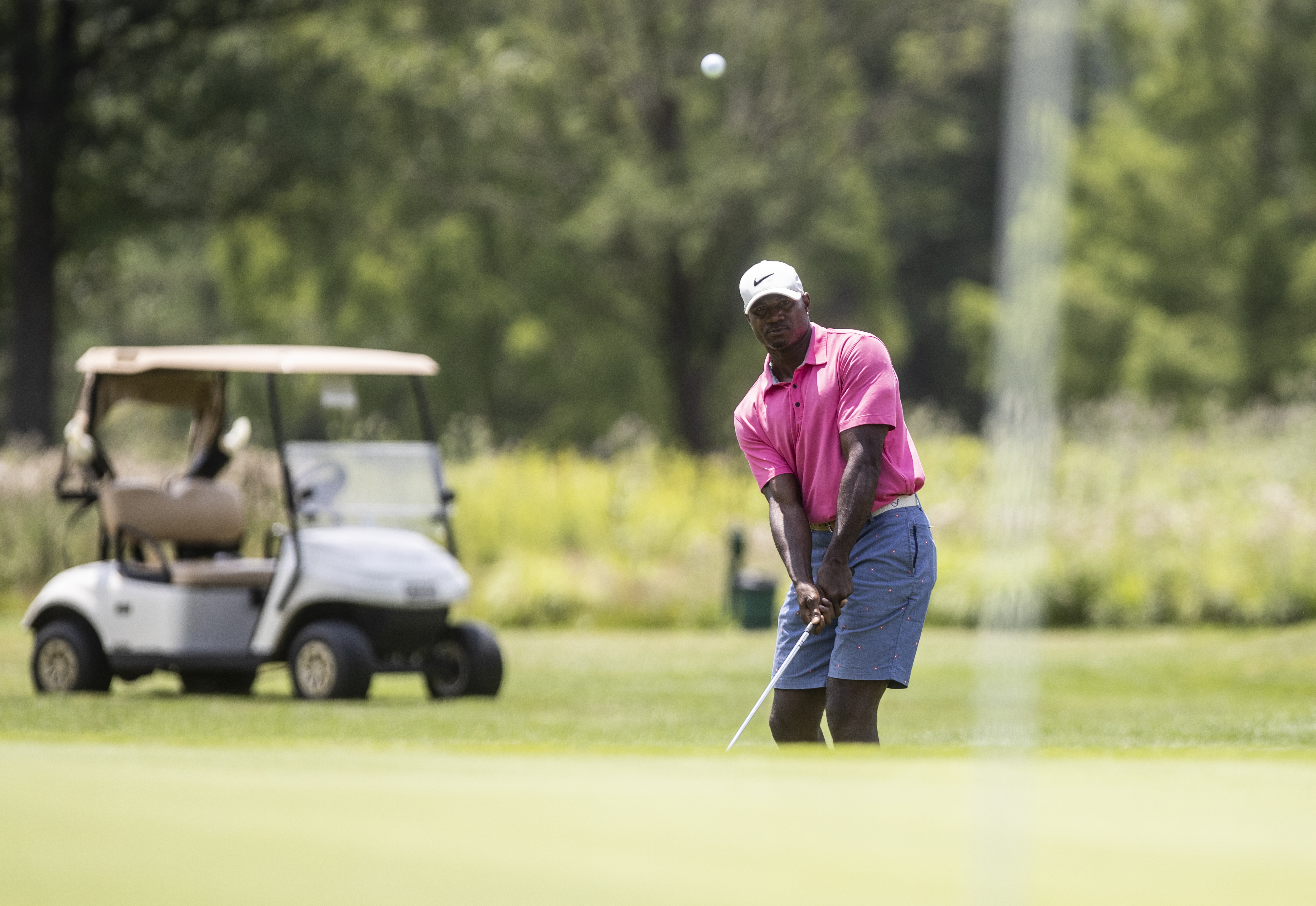 Mid Penn Celebrity Golf Tournament 60 Photos - Moonagedaydream.film