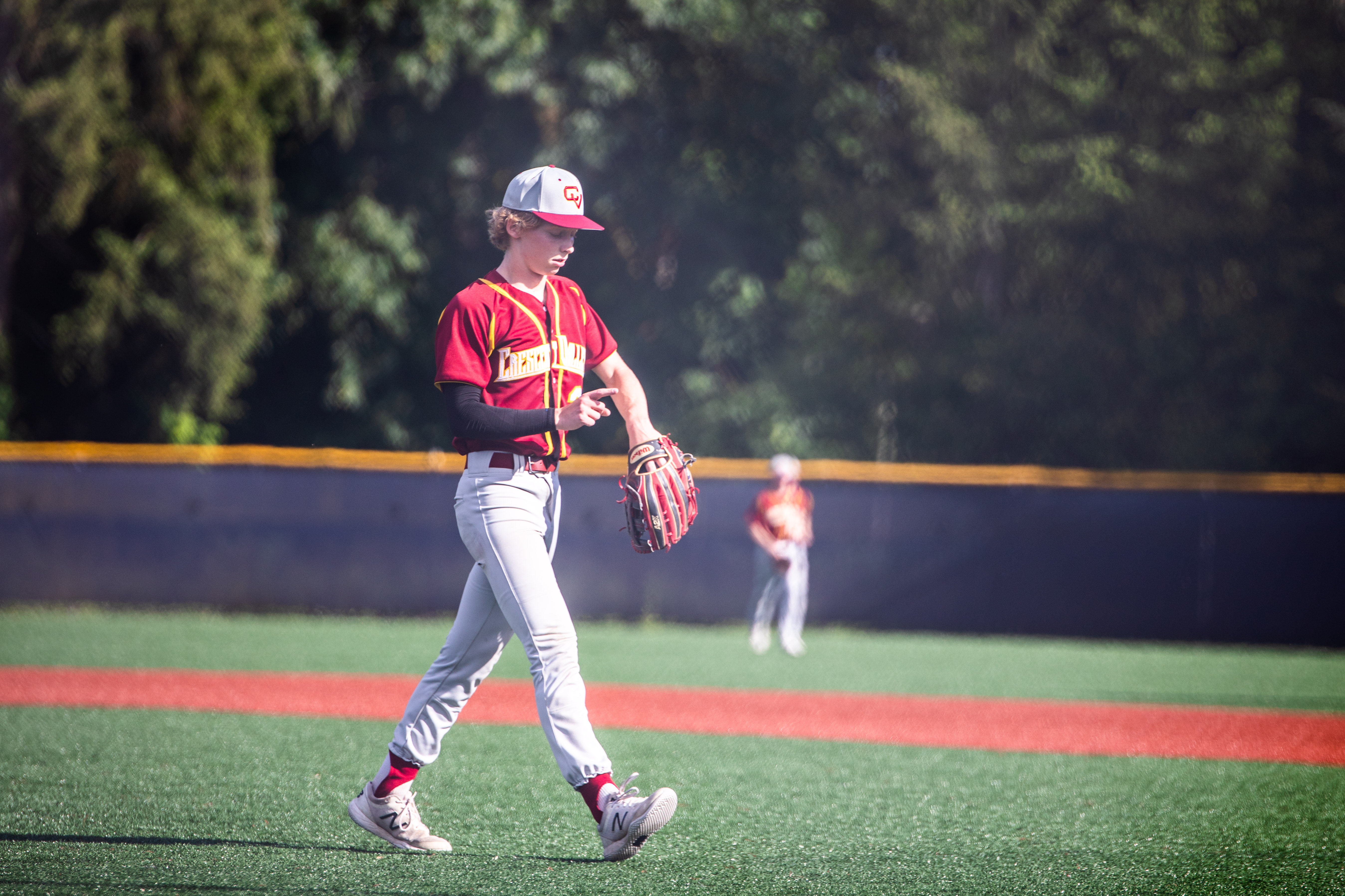 Baseball: Crescent Valley vs Wilsonville - oregonlive.com
