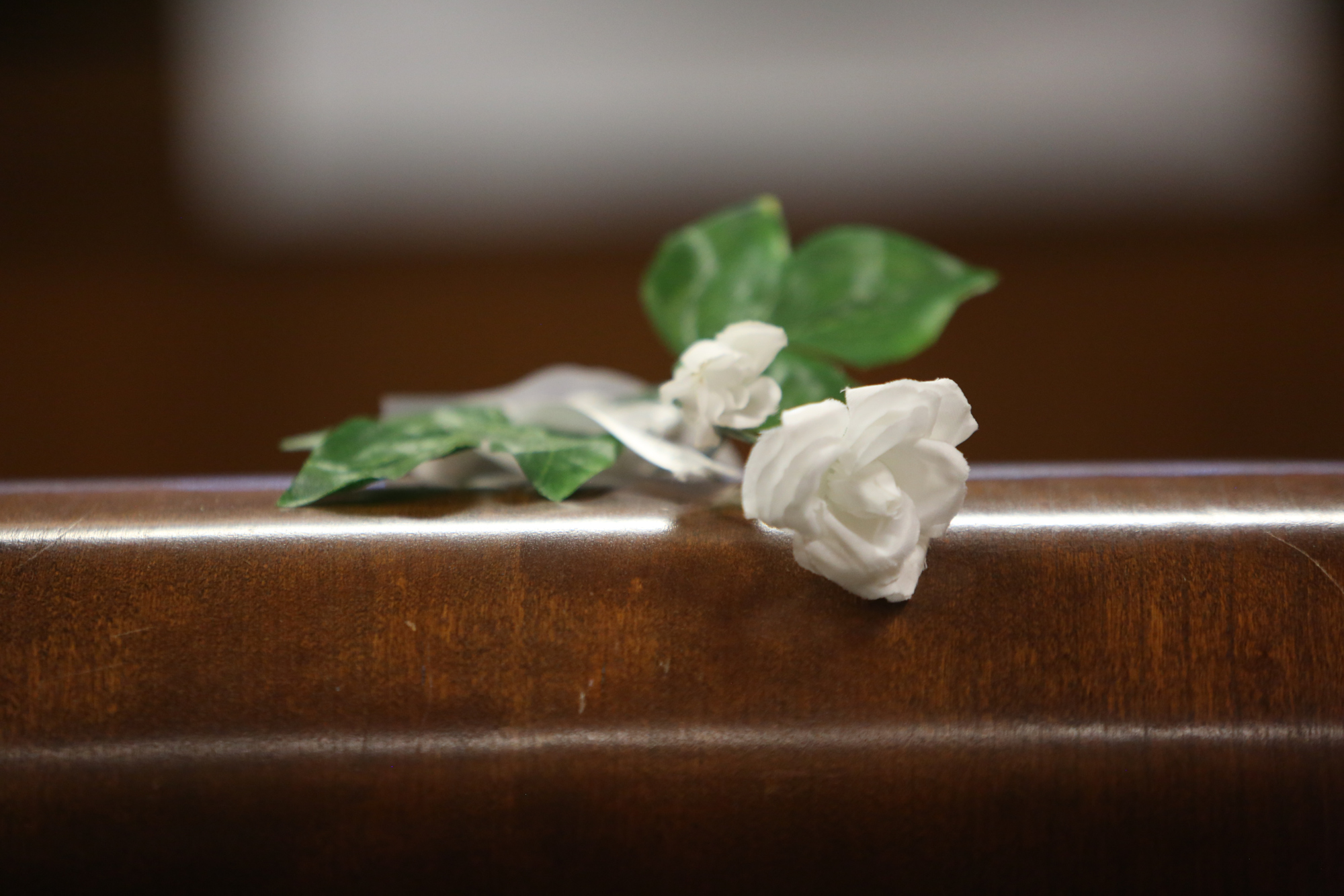 Lidmarie and Robert's Cleveland Municipal Courthouse wedding ...