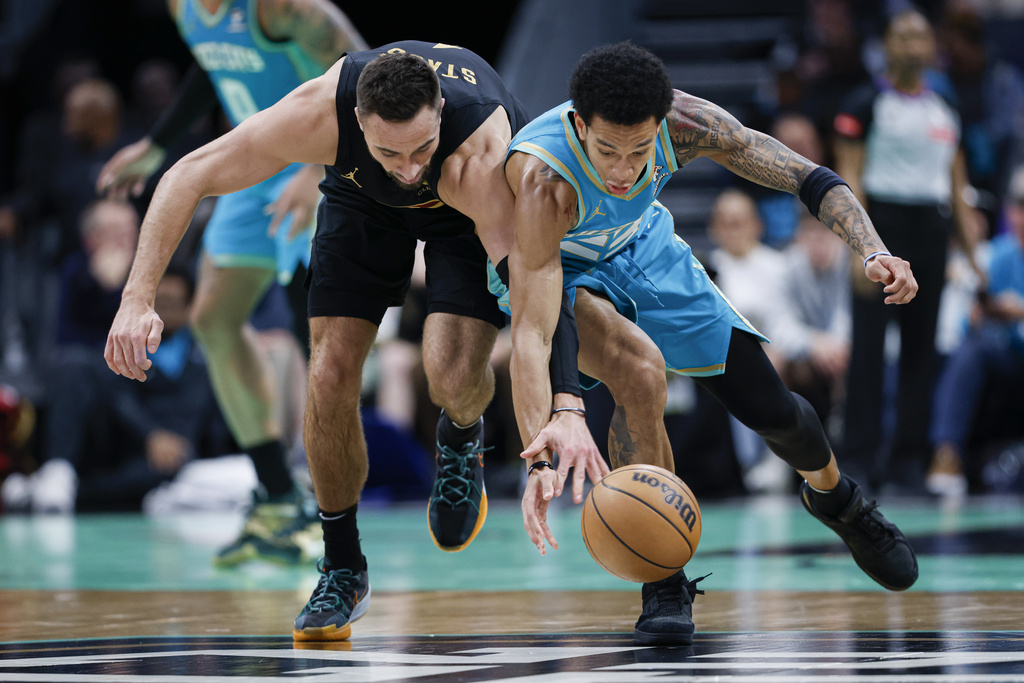 Cleveland Cavaliers vs. Charlotte Hornets, March 27, 2024 - cleveland.com