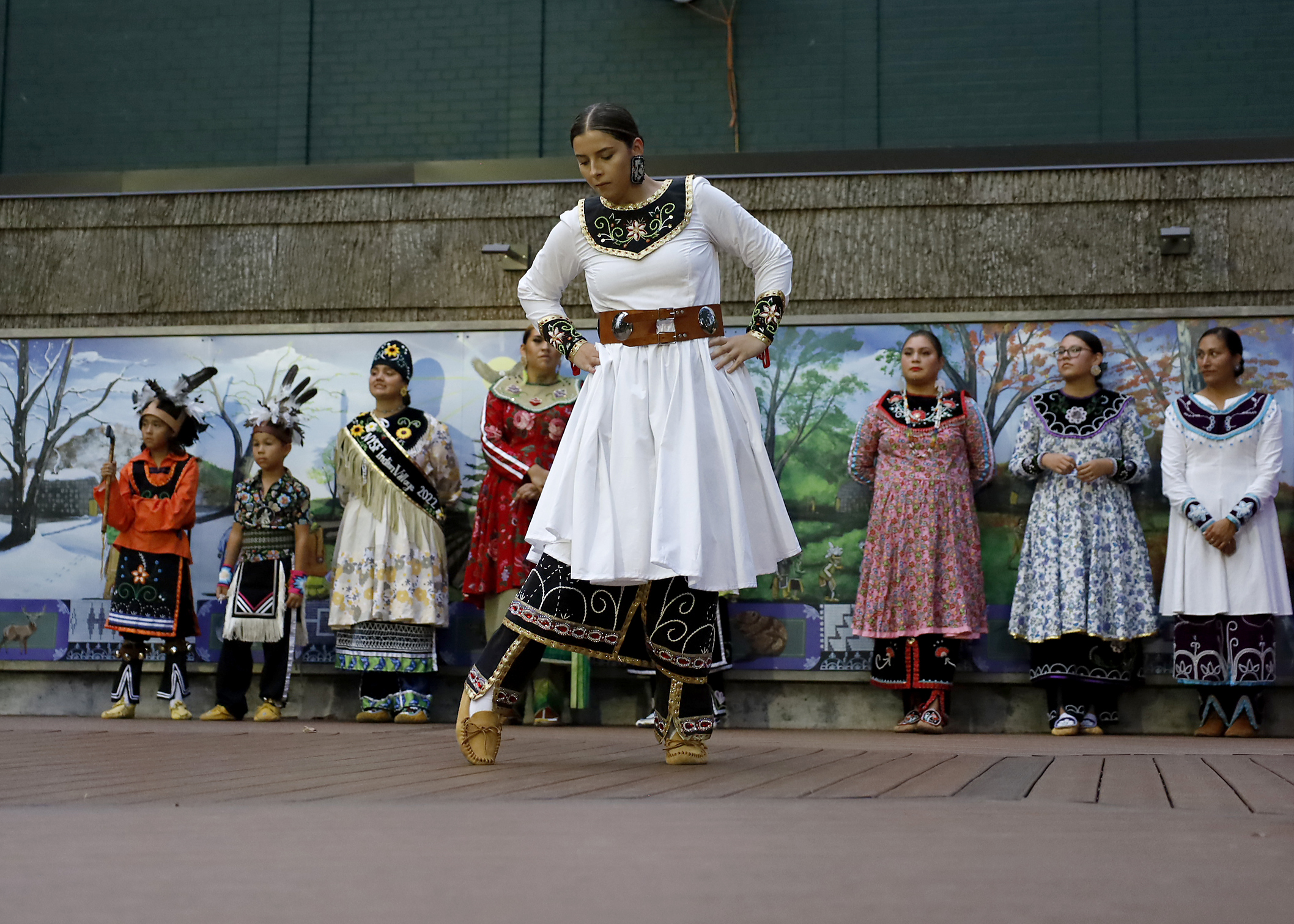 Scenes from the 2022 NYS Fair - syracuse.com