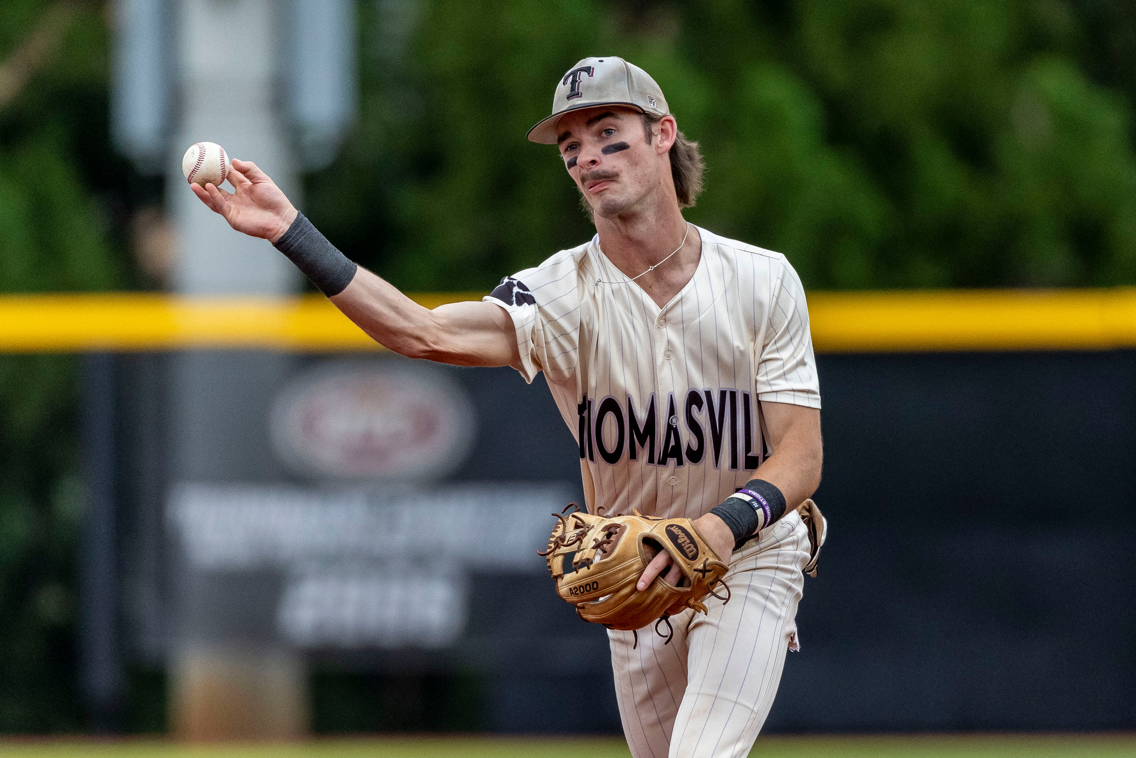 AHSAA 3A State Baseball Championship Game 1 - al.com