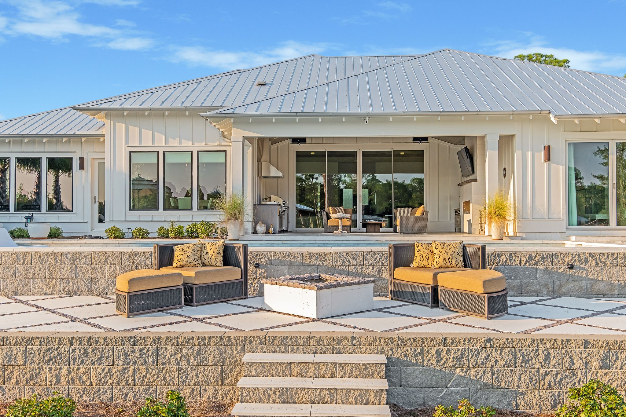 Buck Bayou Santa Rosa Beach house - al.com