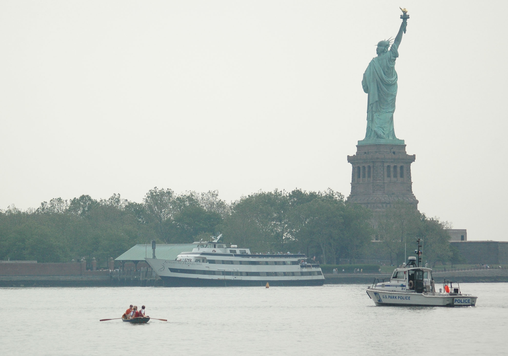 Liberty State Park through the years - nj.com