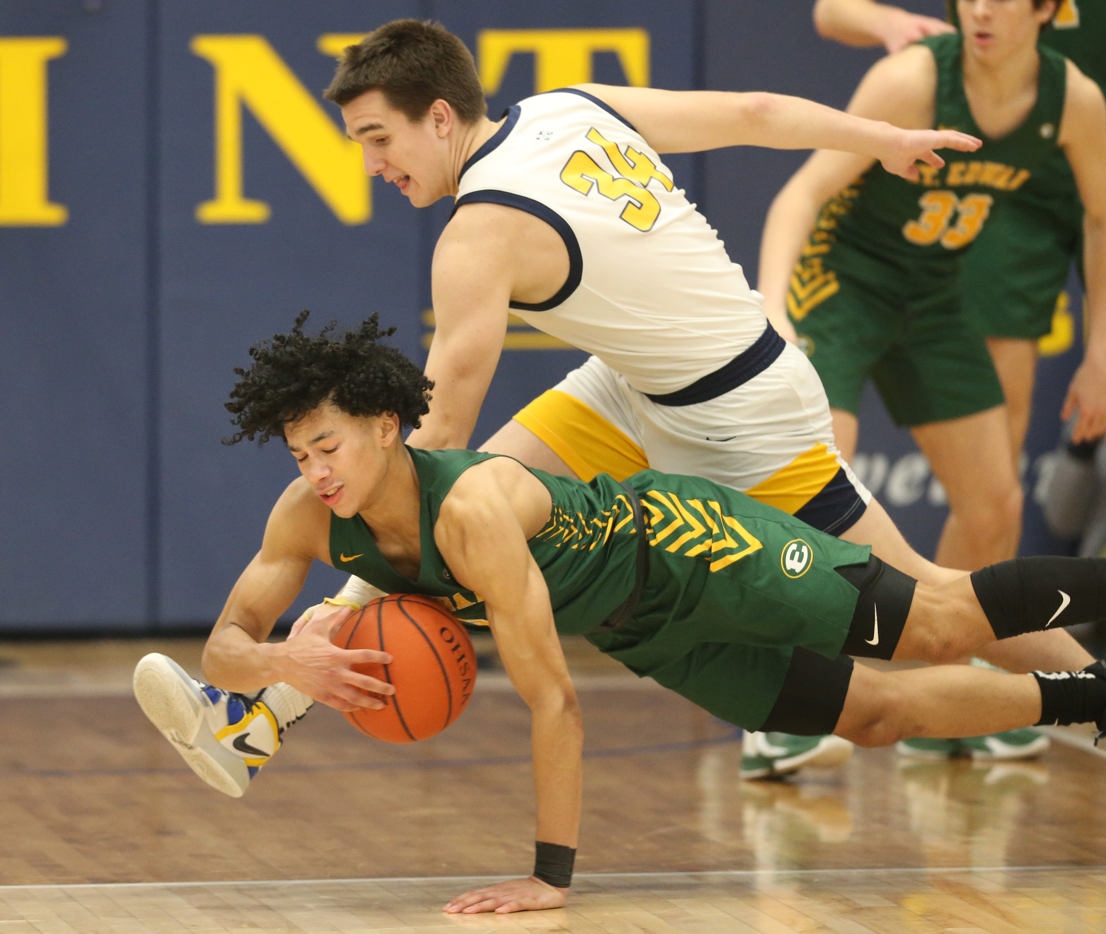 St. Edward vs. St. Ignatius, February 3, 2023 - cleveland.com