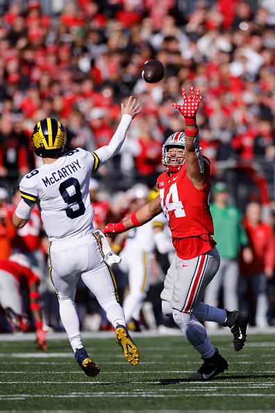 J.T. Tuimoloau, DE, OSU - cleveland.com