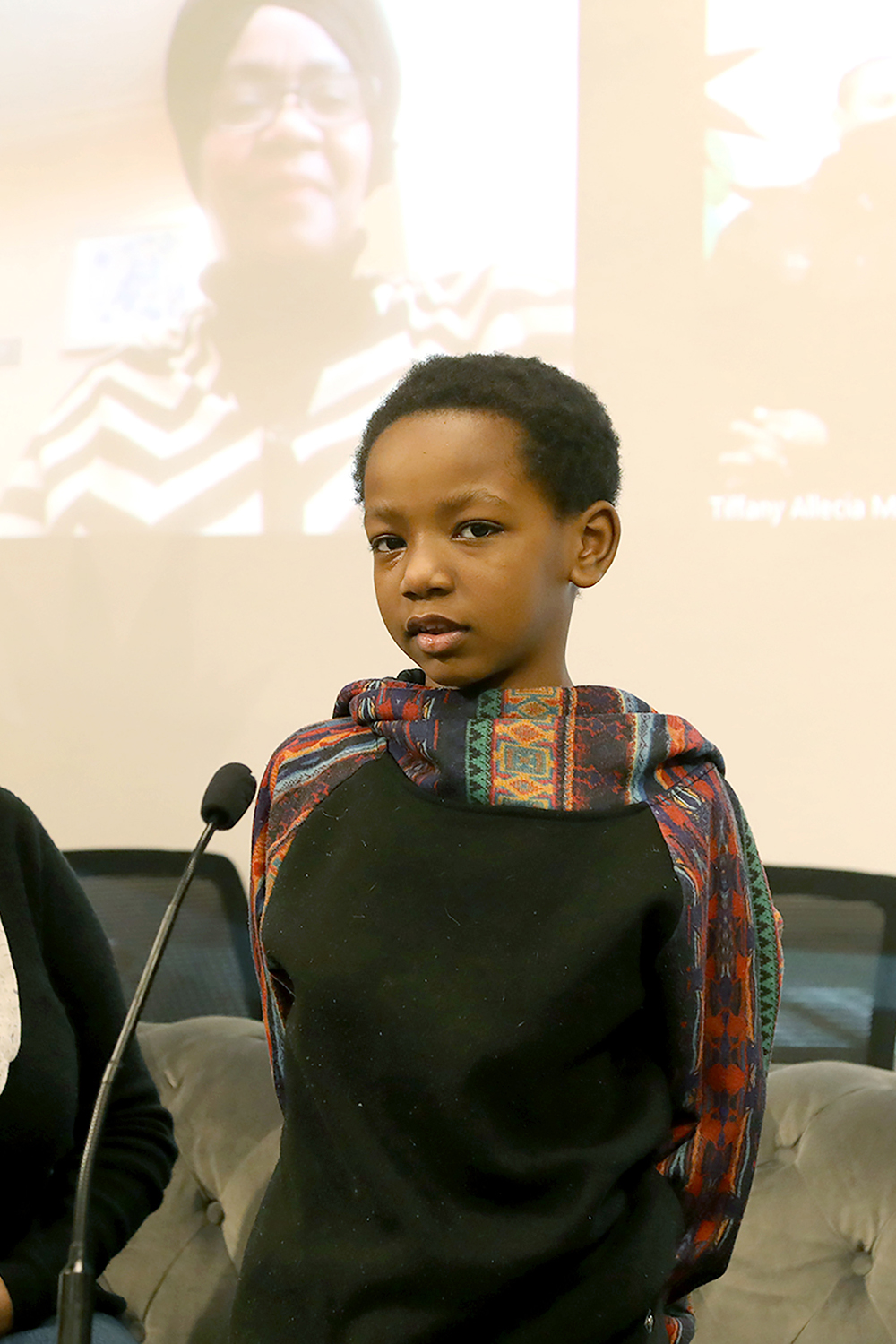 The Black Business and Wellness Extravaganza - masslive.com