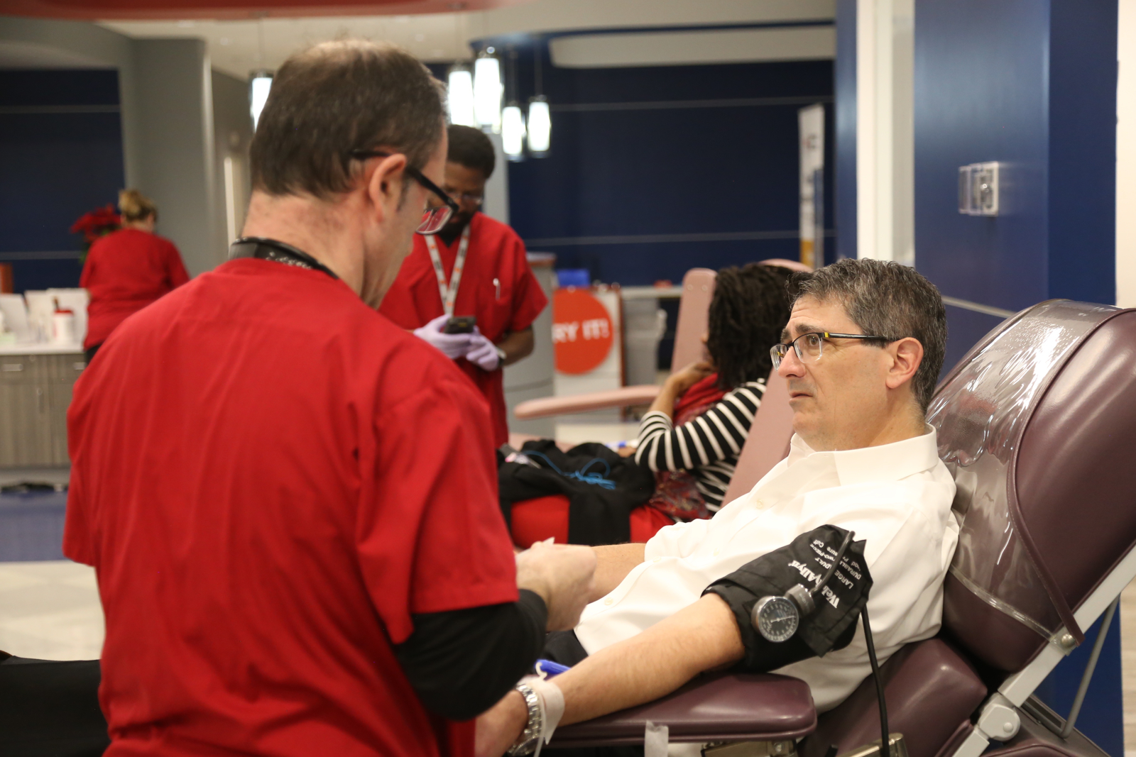 Red Cross needs more blood donations - cleveland.com