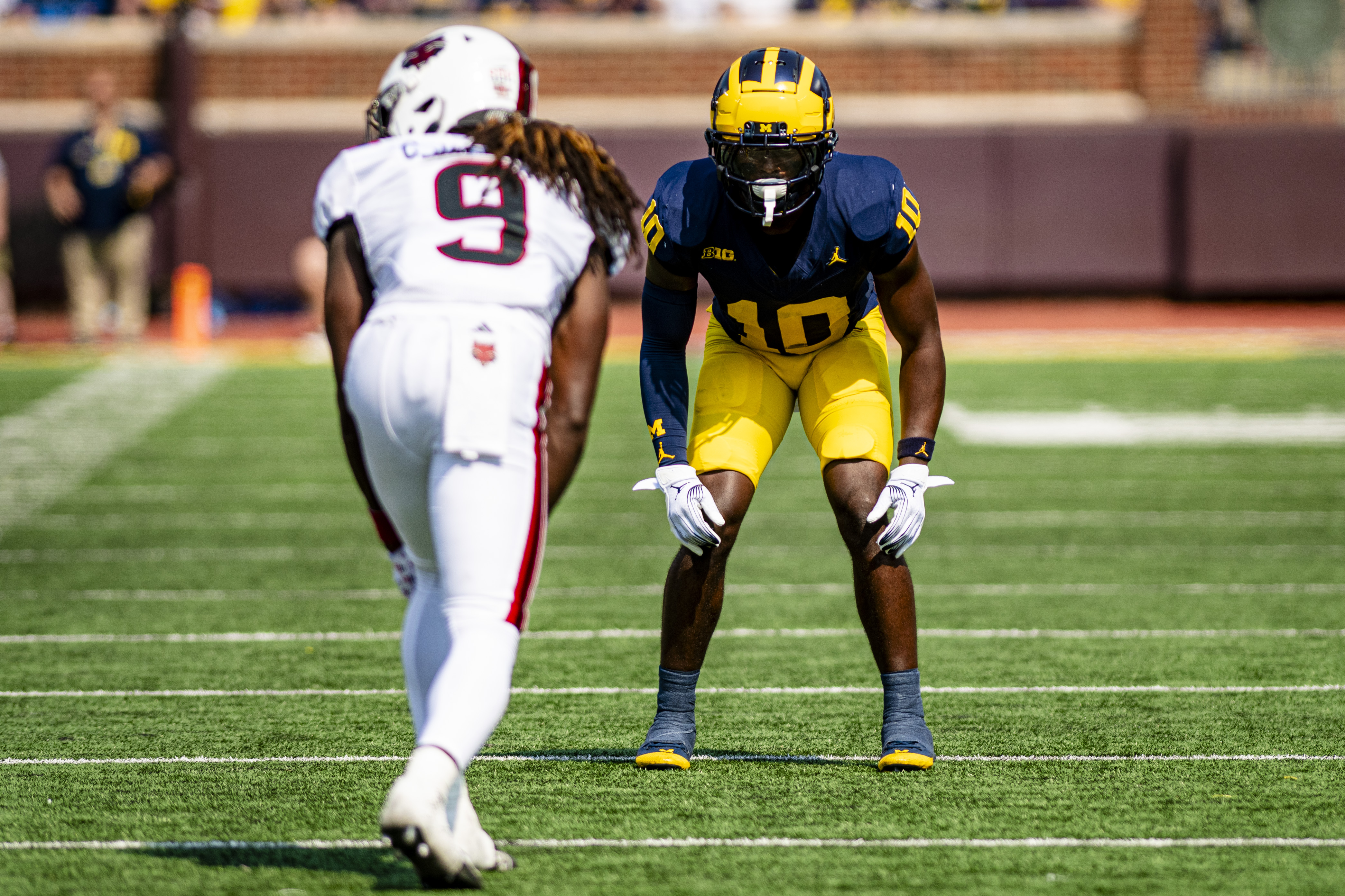 Michigan football vs. Arkansas State - mlive.com