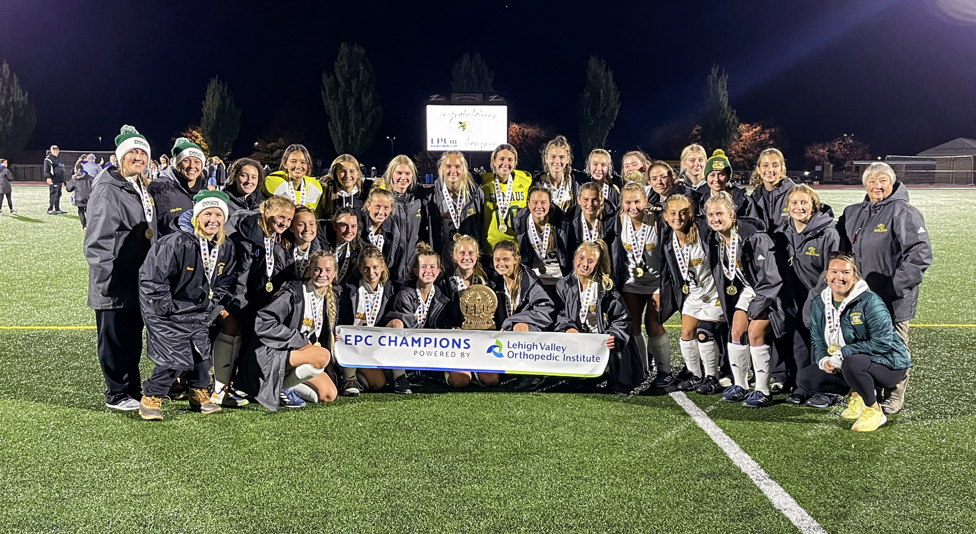 EPC field hockey final: Emmaus vs. Nazareth - lehighvalleylive.com