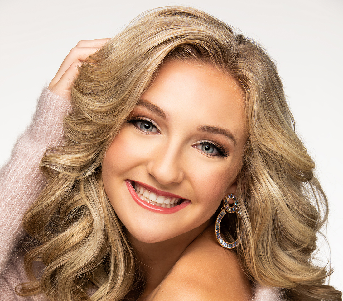 Contestants for Miss Alabama Teen USA 2022 - al.com