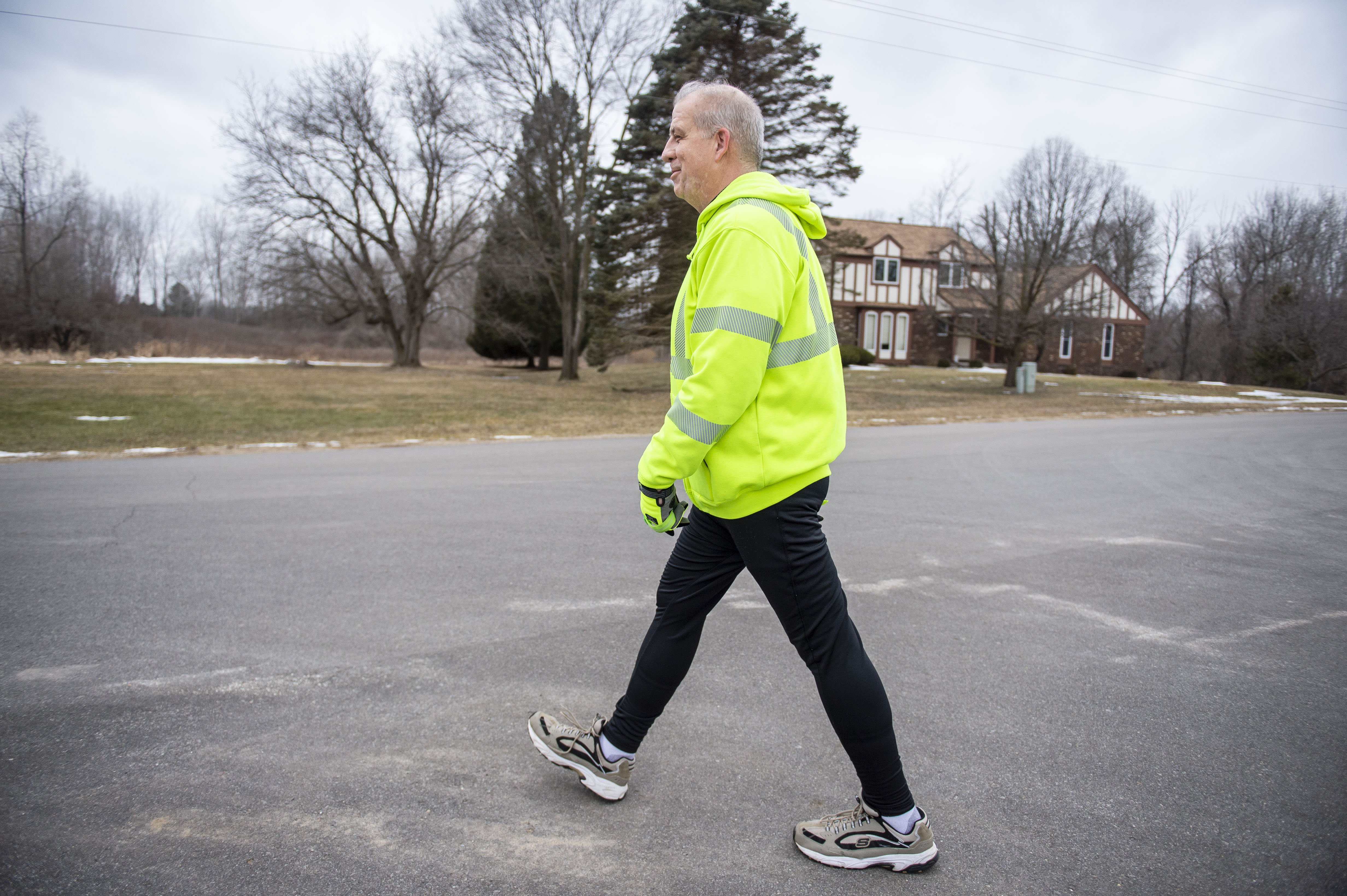 ‘I’m enjoying life immensely,’ COVID survivor says after overcoming the ...