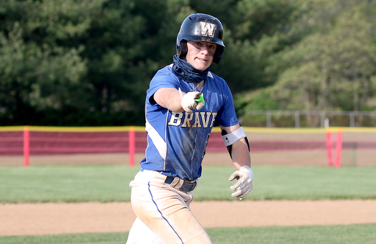 Williamstown vs. Delsea baseball, May 4, 2021 - nj.com