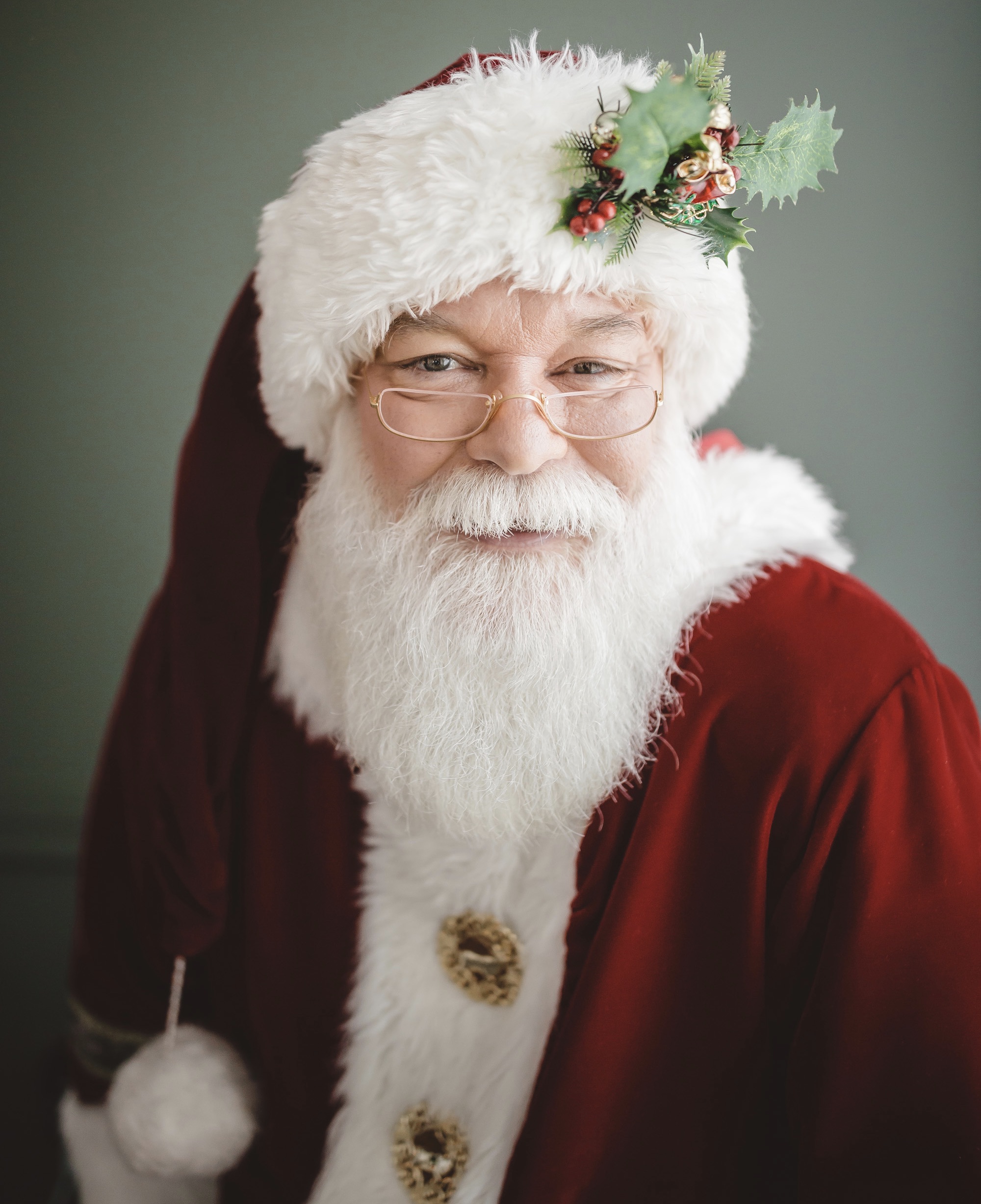 Alabama Santas - al.com