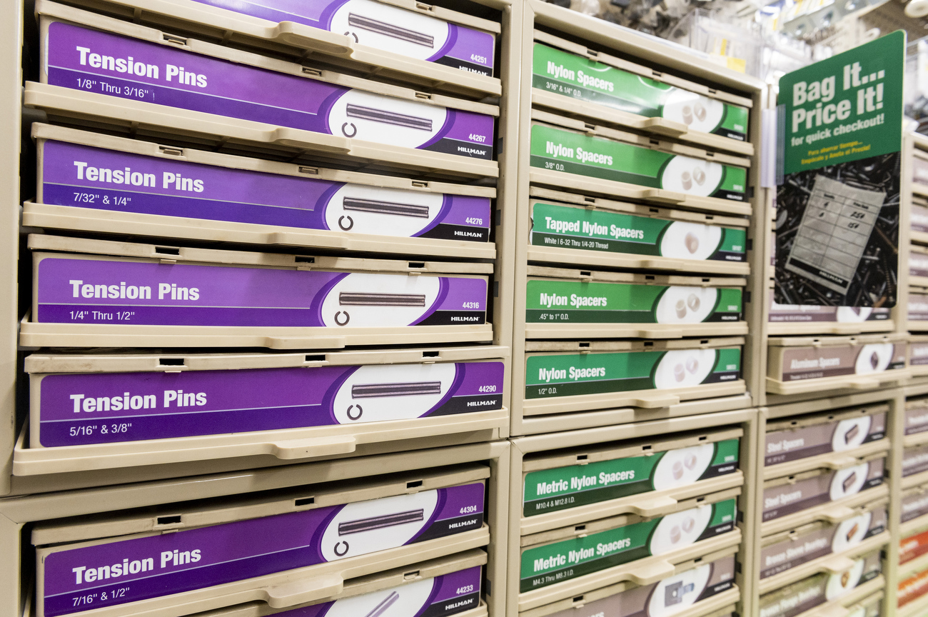 Stadium Hardware, Ann Arbor’s independently-owned hardware store, going ...