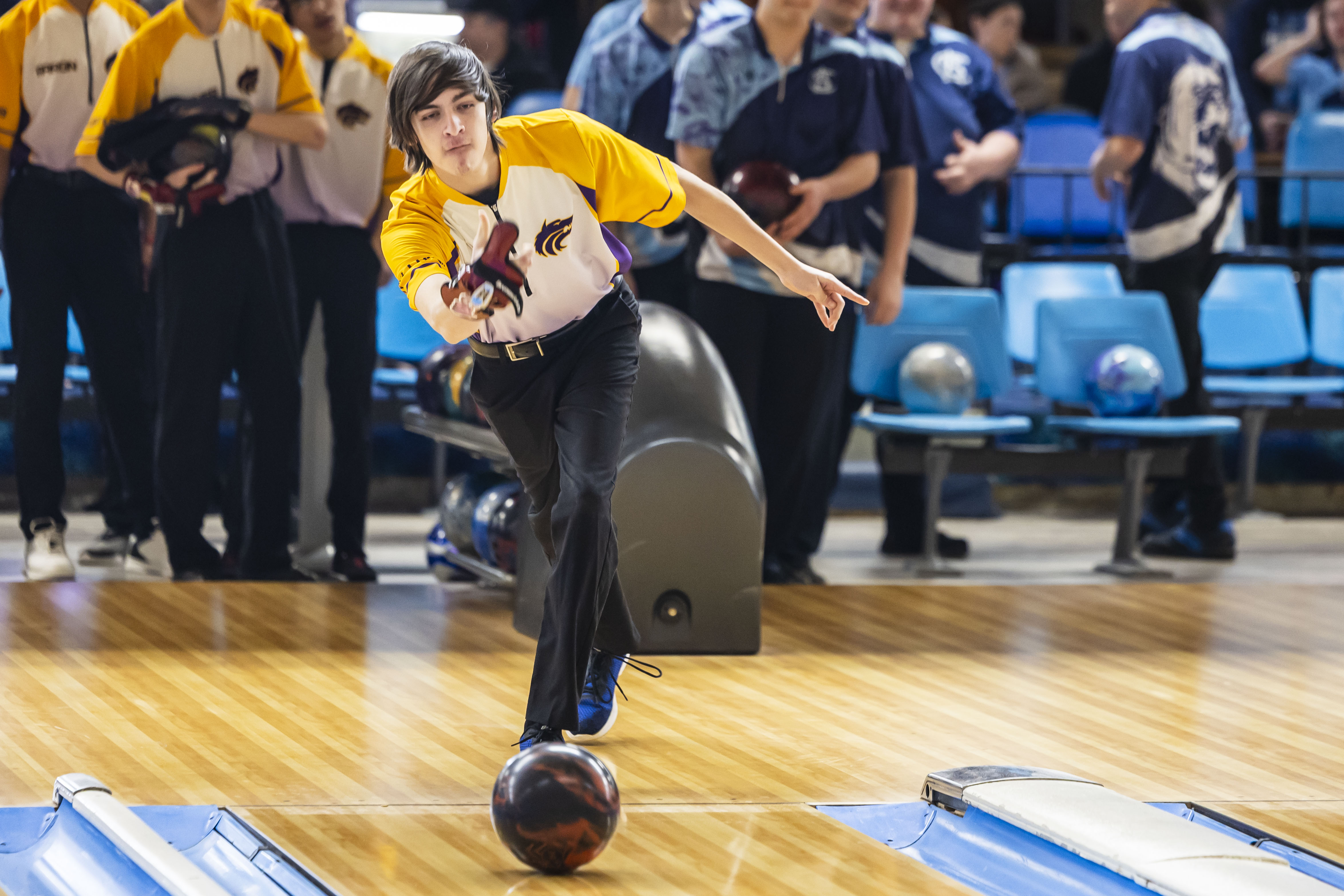 Bay County Bowling Championship 2025 - mlive.com