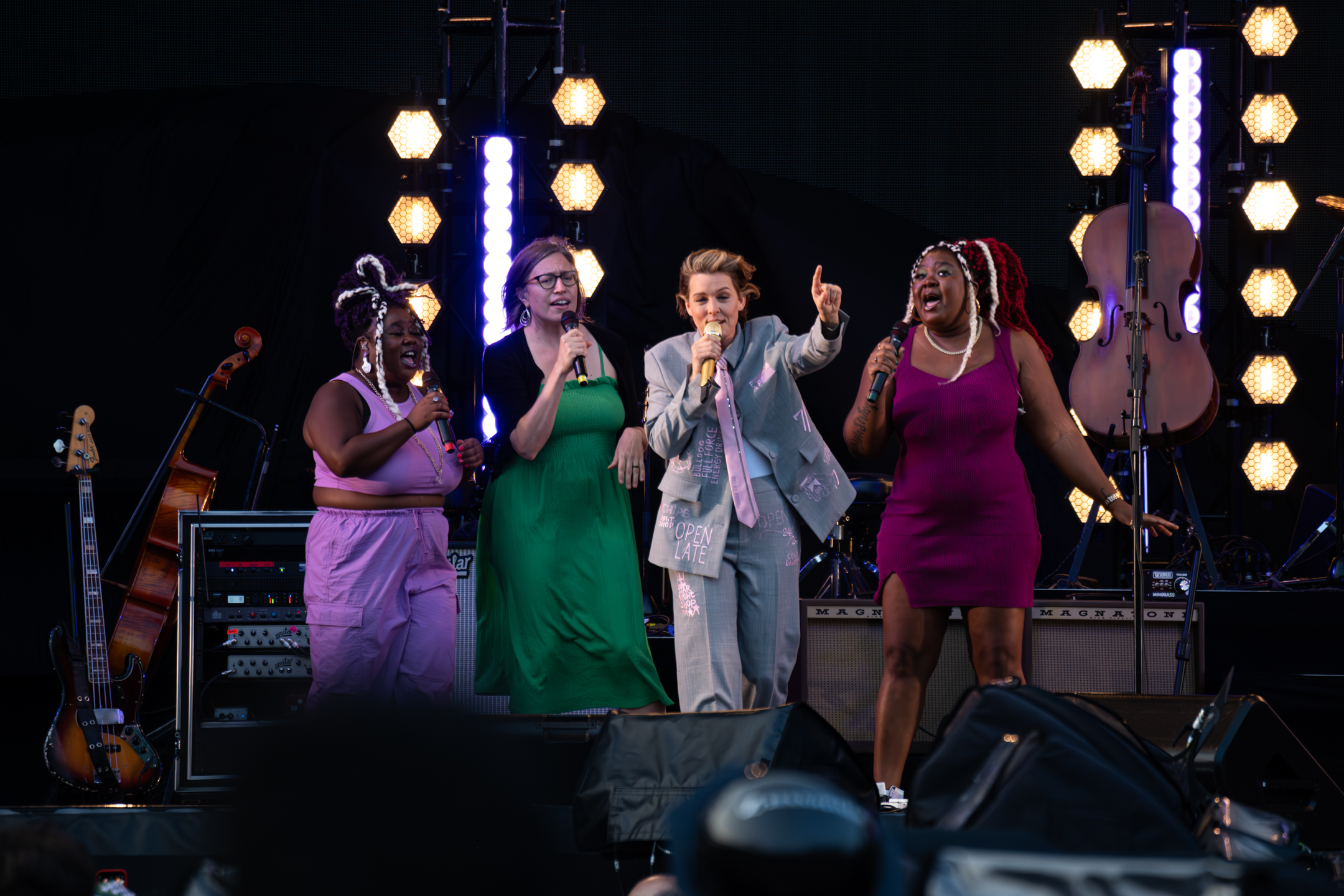 P!NK: Summer Carnival 2023 at Citi Field - nj.com