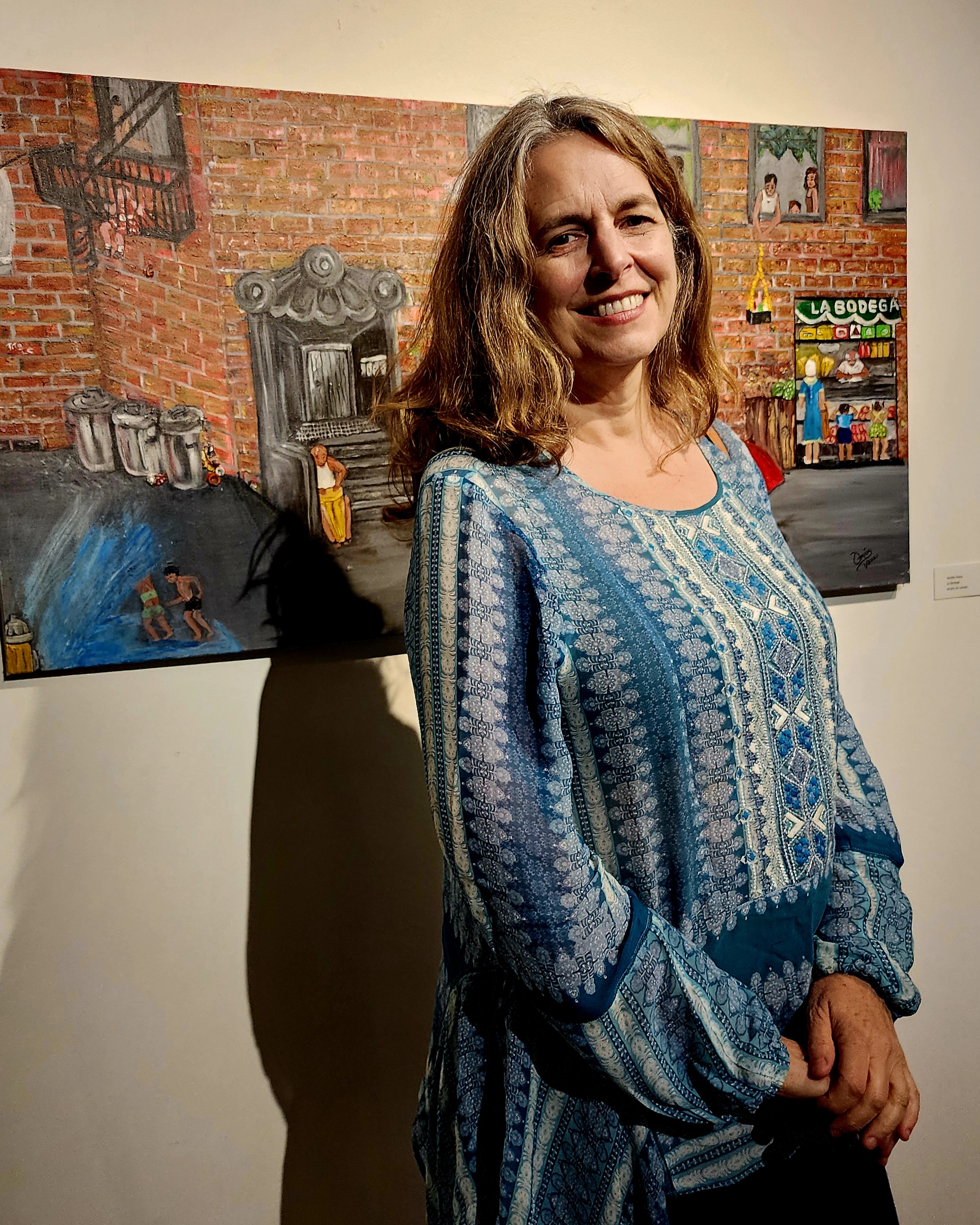 Springfield Creative City Collective announces grants - masslive.com