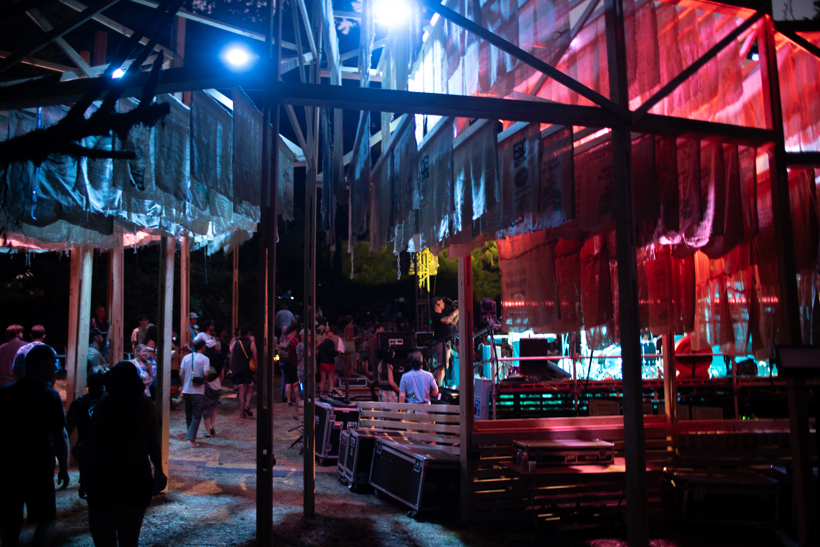 Pickathon 2025 - oregonlive.com