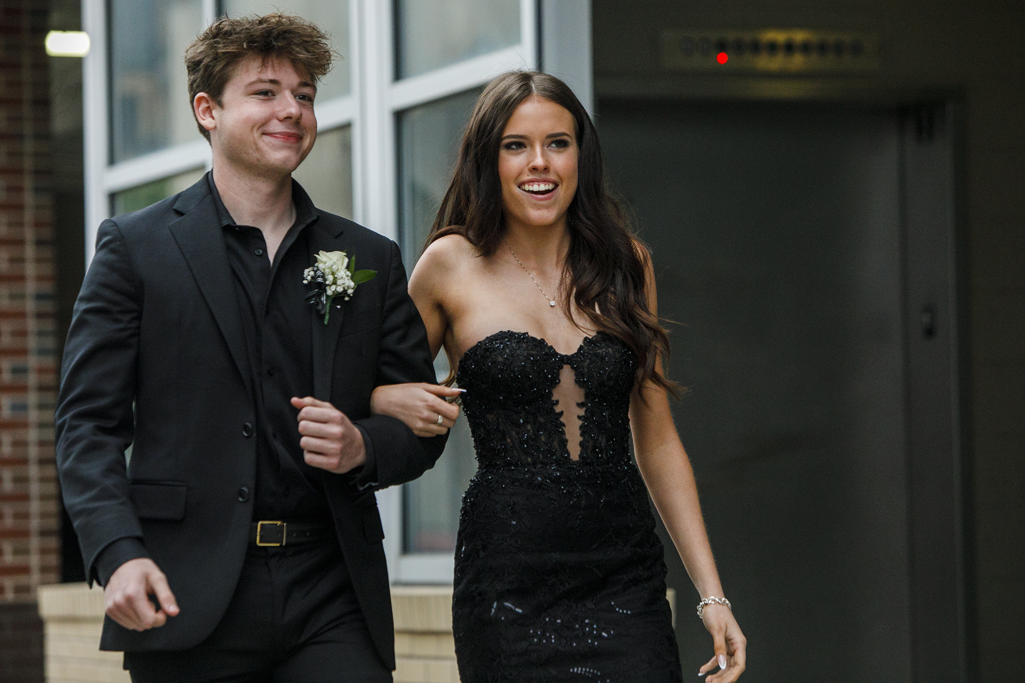 The 2024 York Suburban Prom - pennlive.com